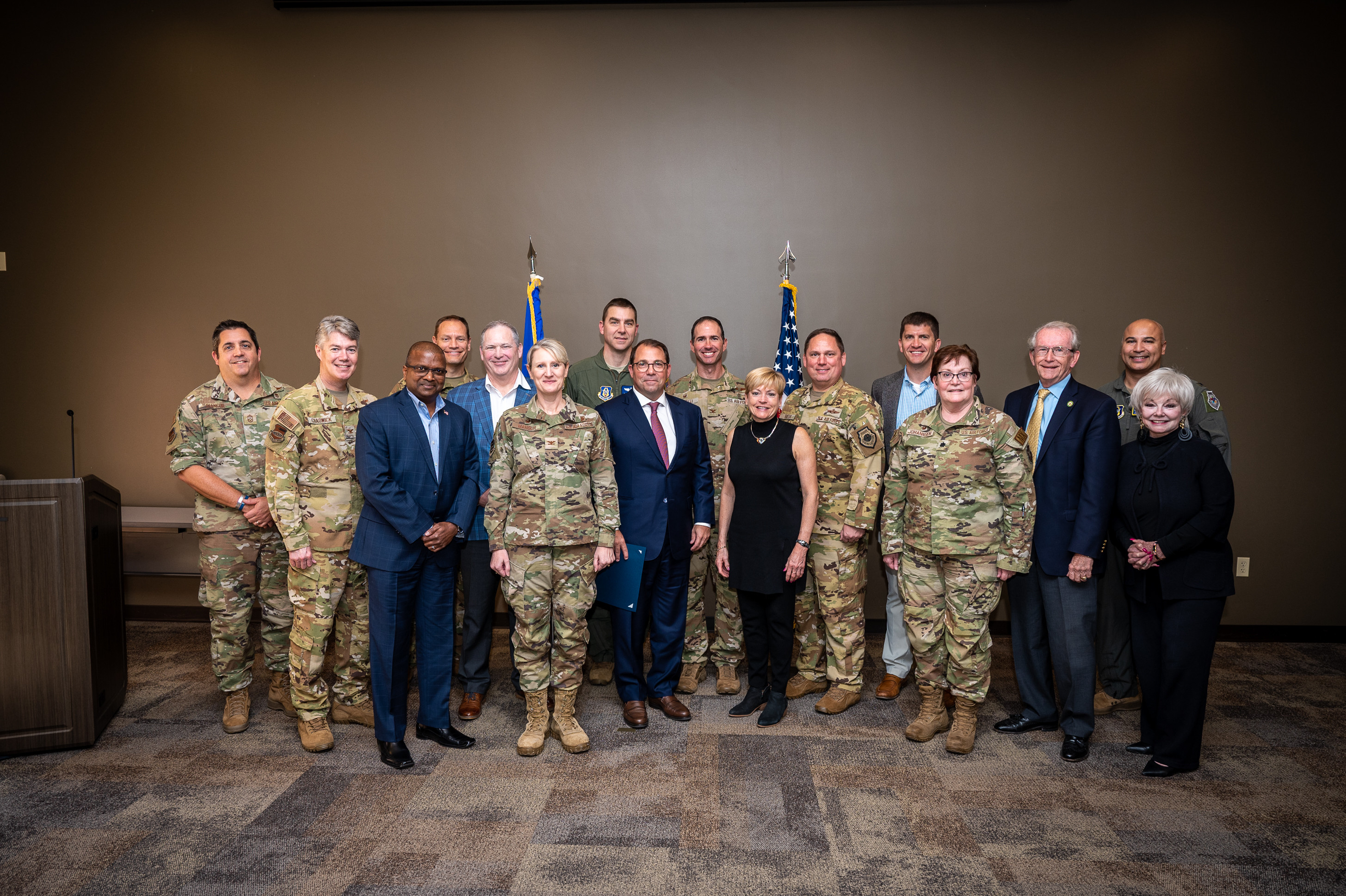 932d Airlift Wing > 932nd Airlift Wing > Display