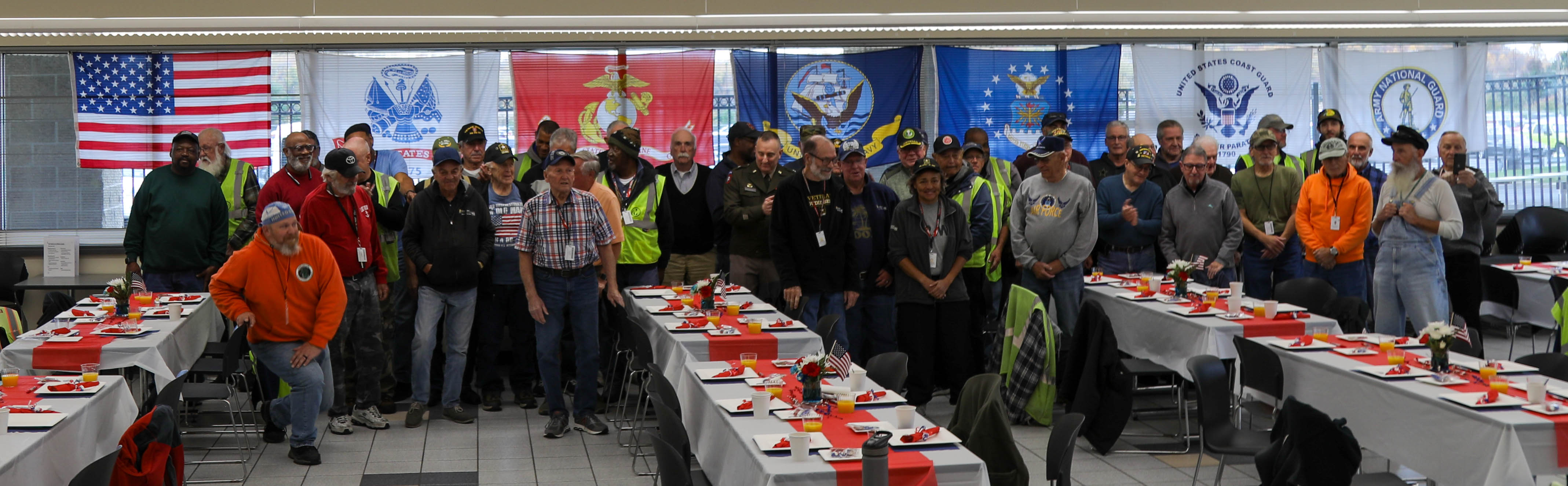 Army Reserve leader honors veterans > U.S. Army Reserve > News-Display