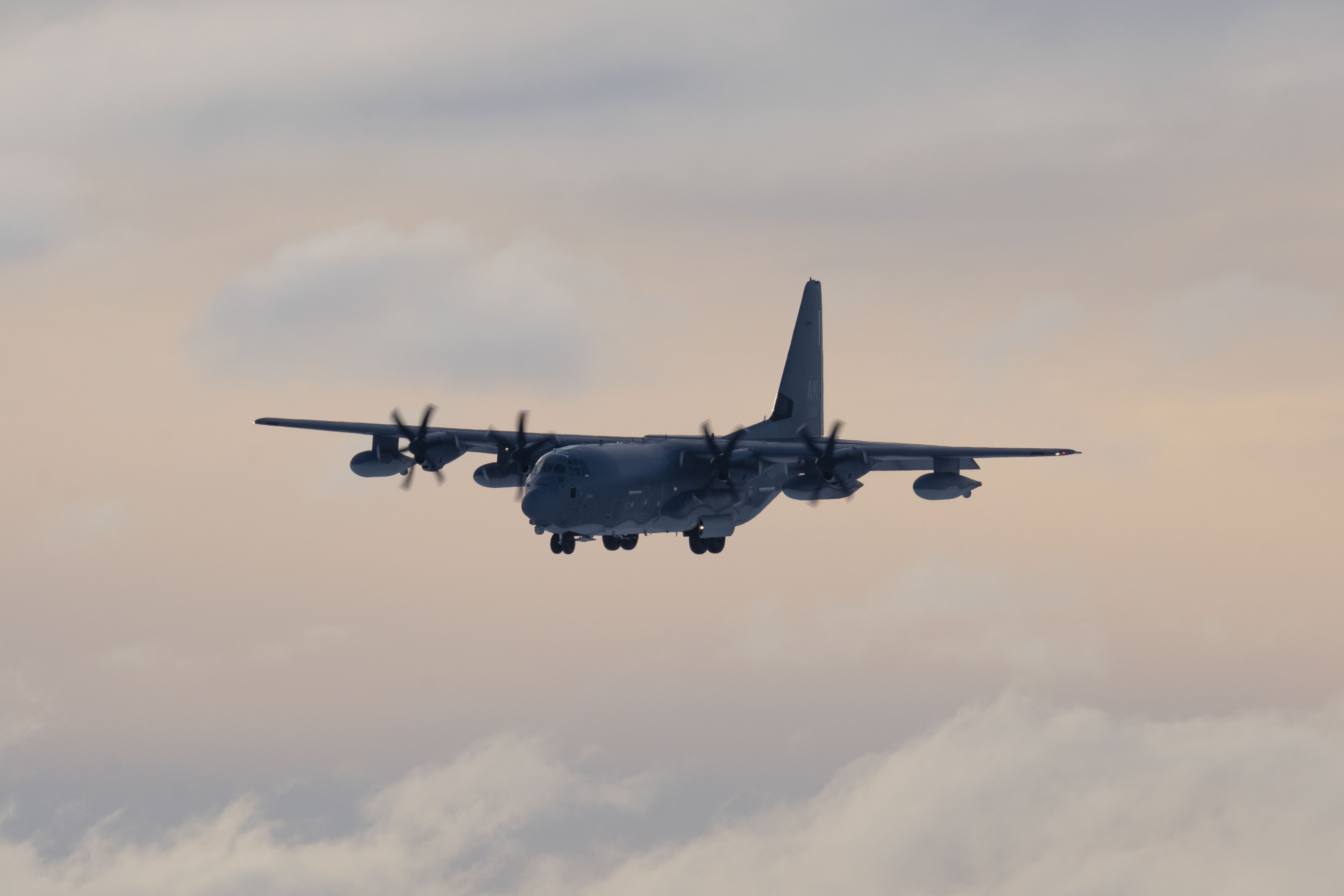 JBER sharpens readiness through exercise Polar Force > Joint Base ...