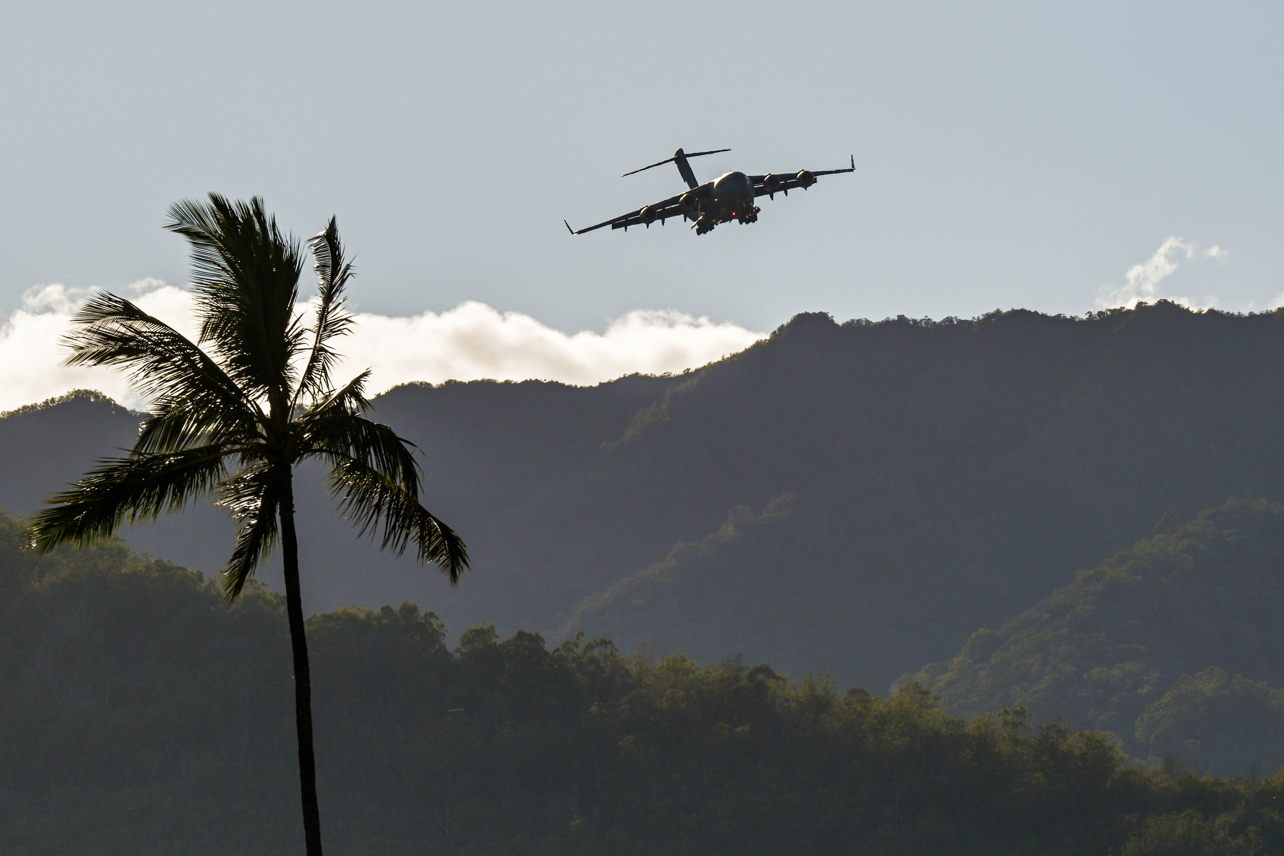 15th Wing JPMRC 24-01 > 15th Wing > Article Display