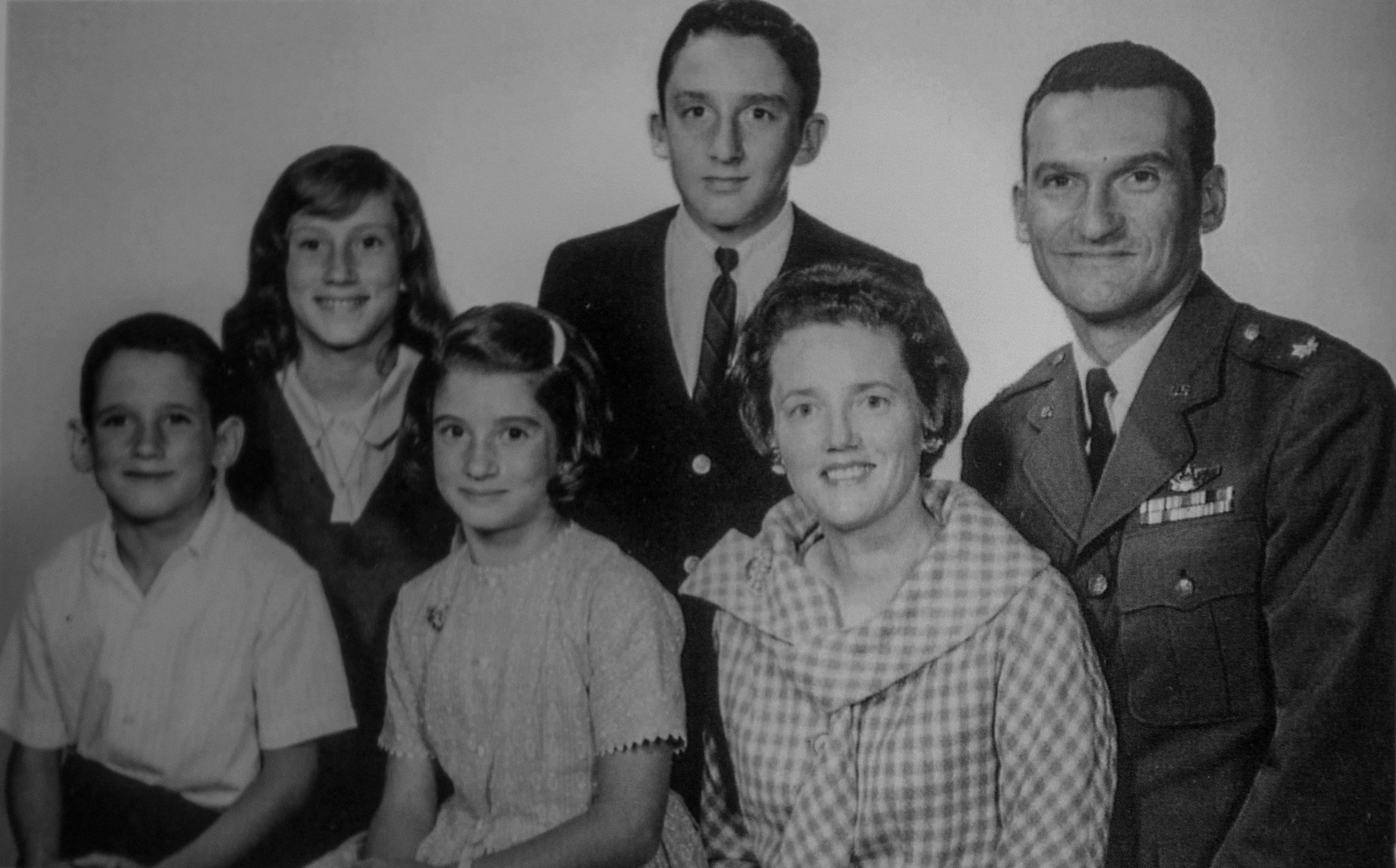 Triumph and Sacrifice: The Legacy of a Three-War Veteran and Fighter ...