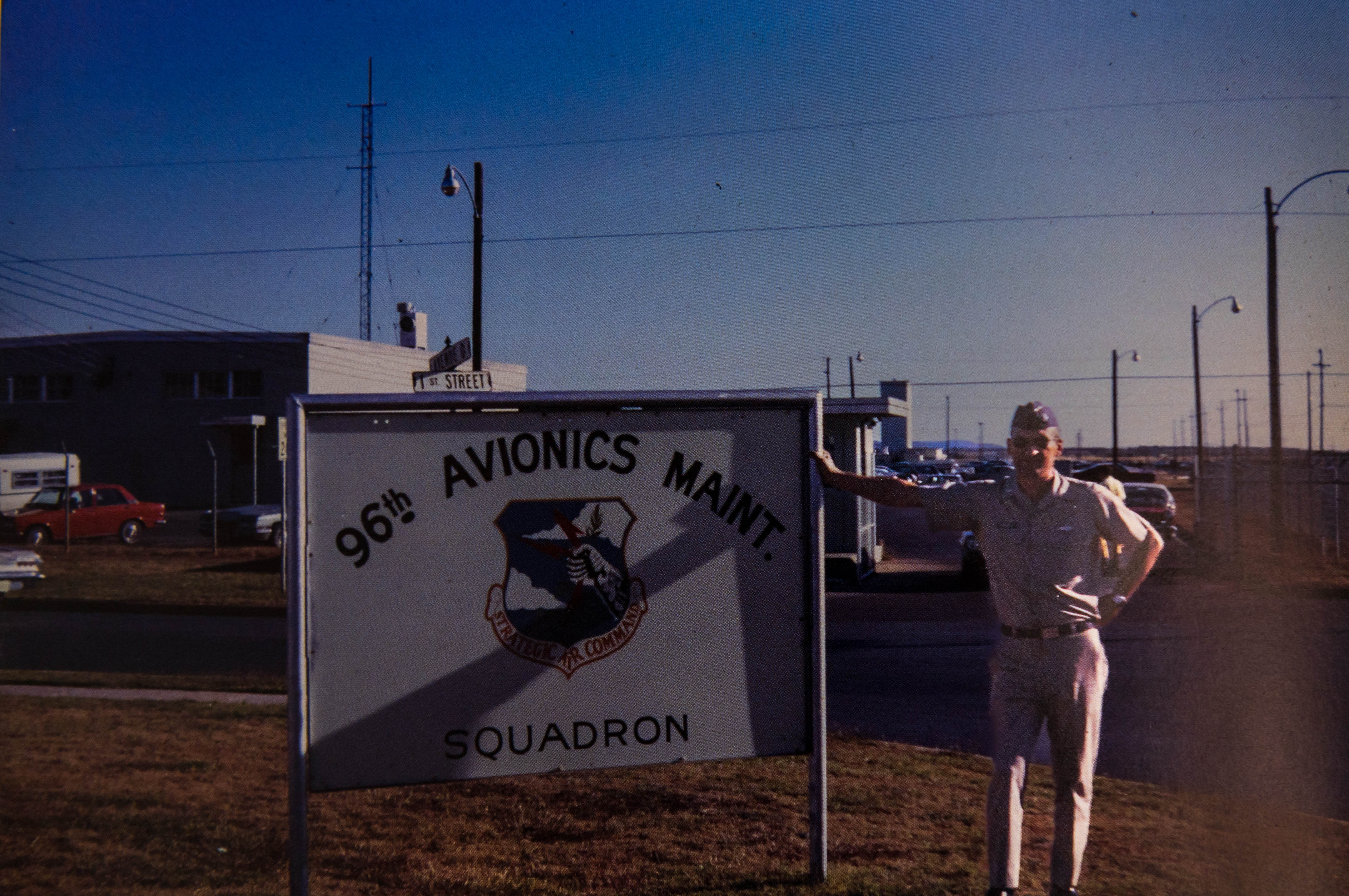 Triumph and Sacrifice: The Legacy of a Three-War Veteran and Fighter Pilot