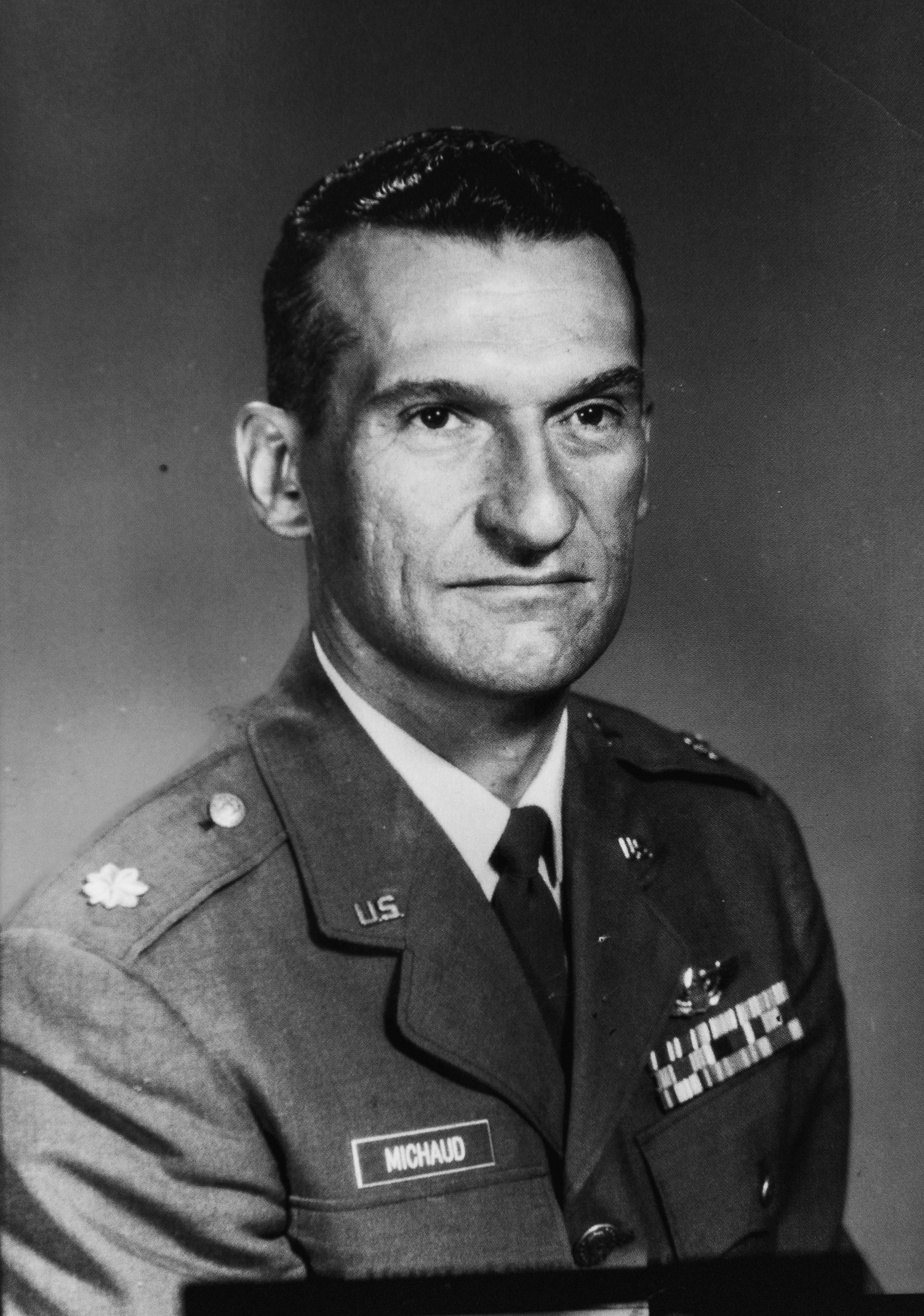 Triumph and Sacrifice: The Legacy of a Three-War Veteran and Fighter ...