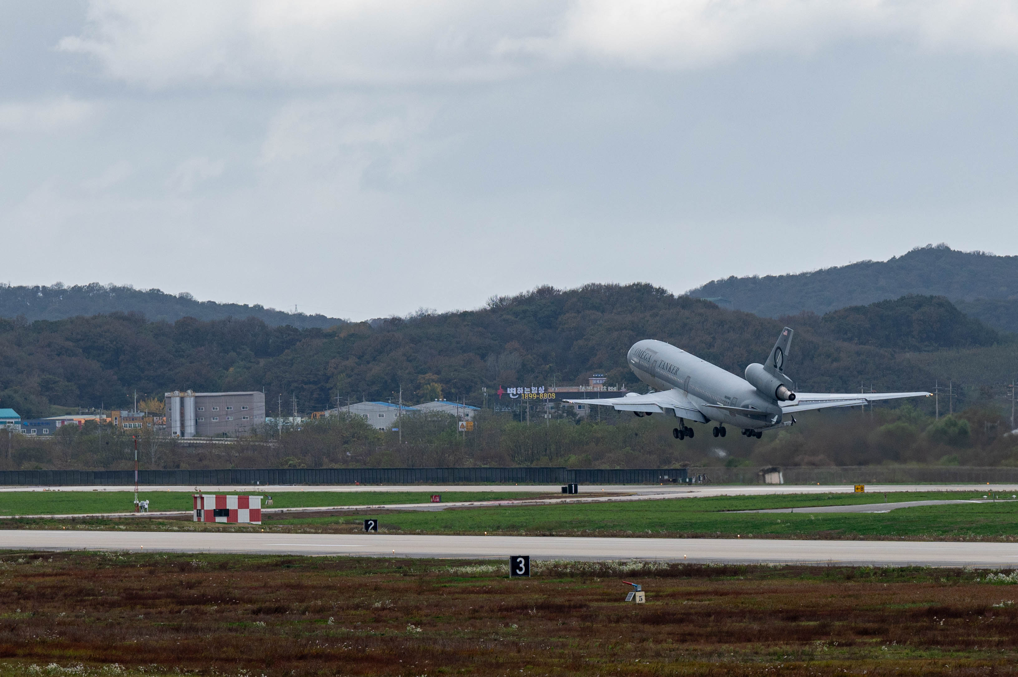 Team Osan champions efficient transportation methods > Osan Air Base ...
