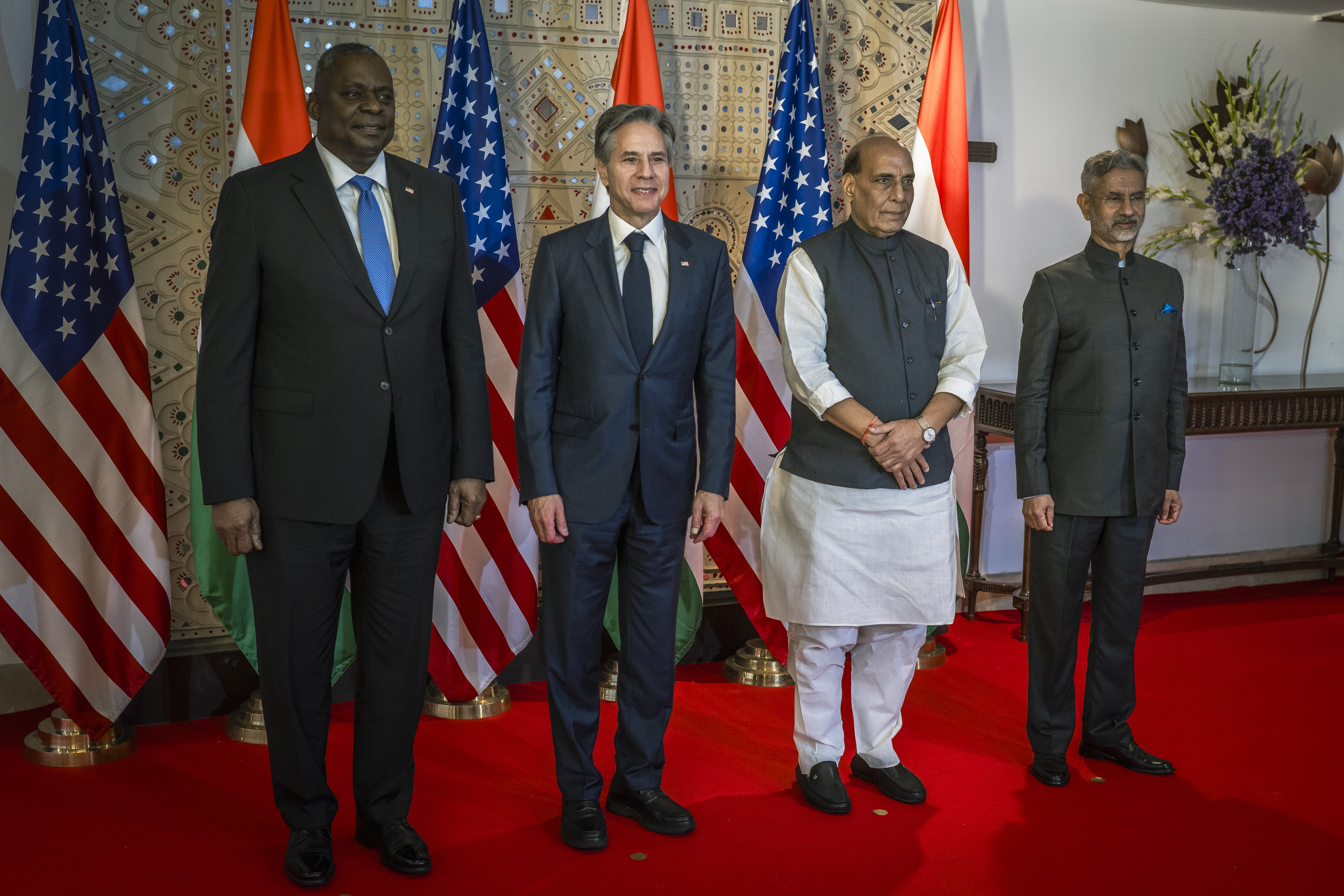 Modi’s Third Term Likely to See Closer India-US Defense Ties – The Diplomat