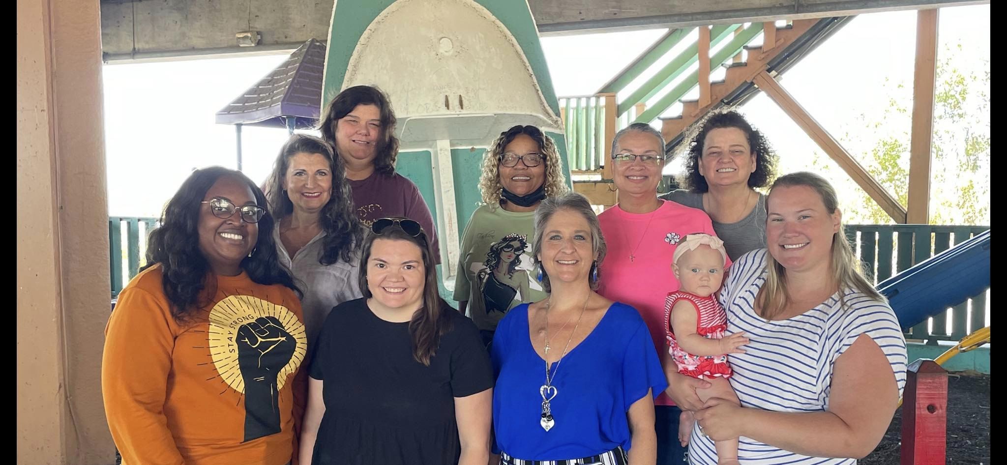 Gatewood leaves behind a legacy of dedication and selflessness > Mobile ...