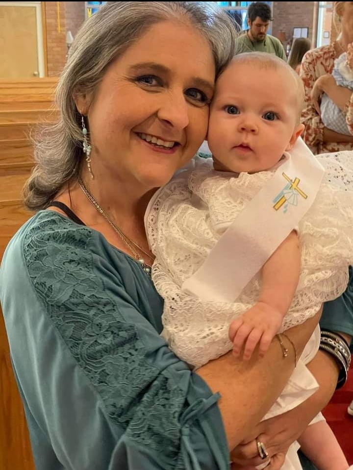 Gatewood leaves behind a legacy of dedication and selflessness > Mobile ...