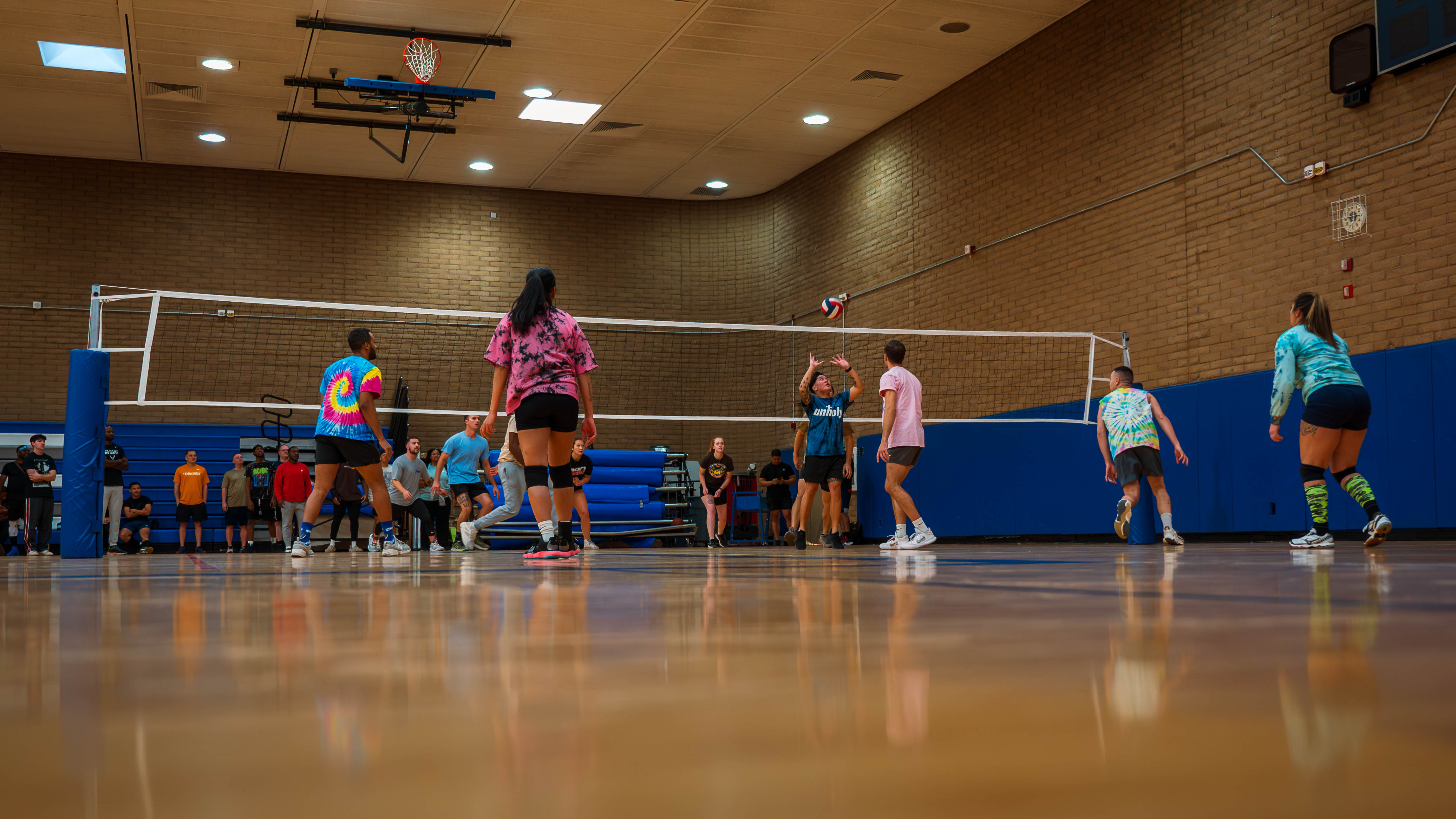 Thunderbolt Cup competition returns to Fighter Country > Luke Air Force ...