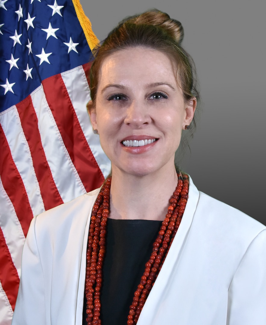 Denise Maria Marsh, M.A., M.M.S. > College of International Security ...