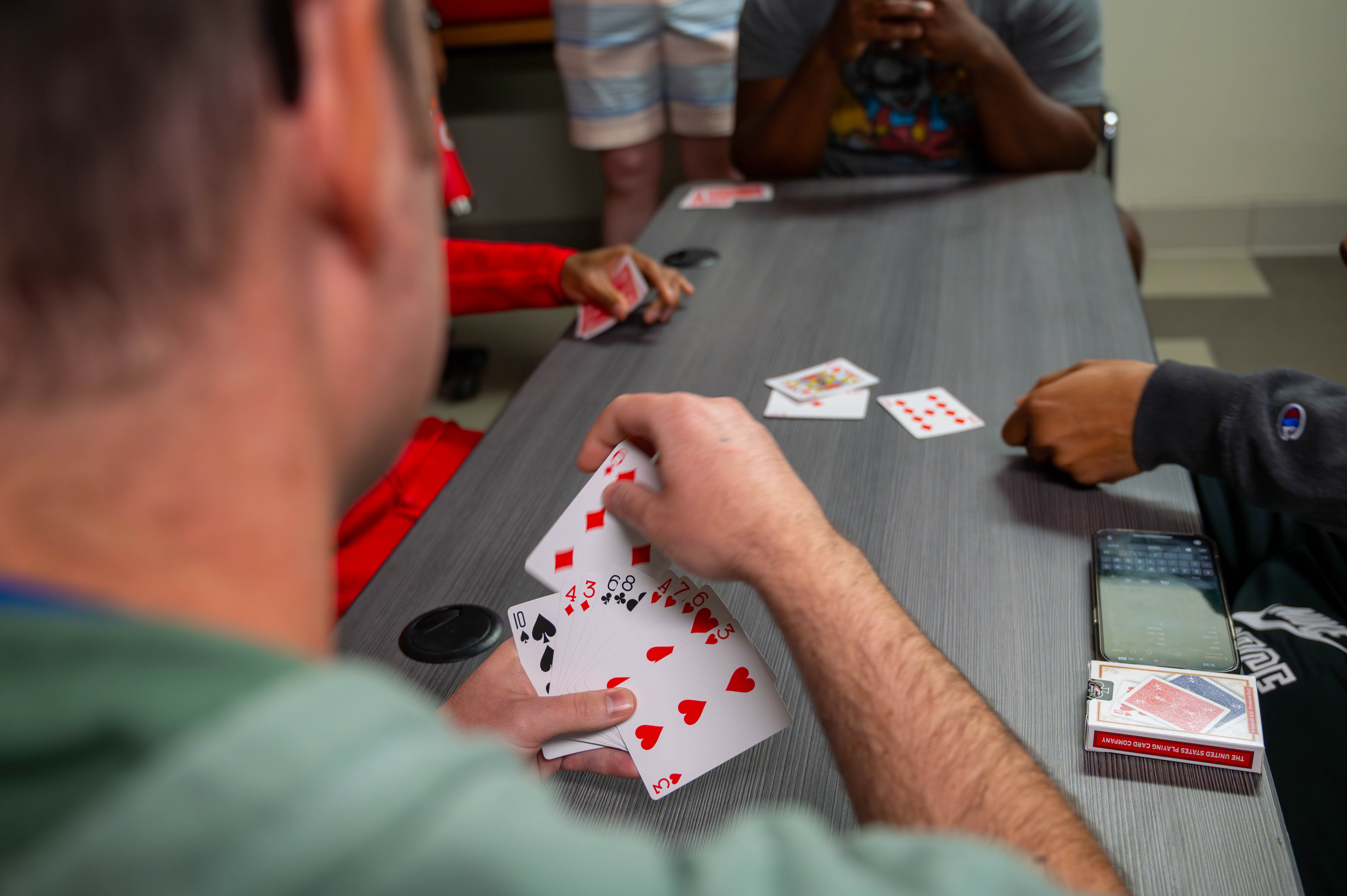 Thunderbolt Cup competition returns to Fighter Country > Luke Air Force ...
