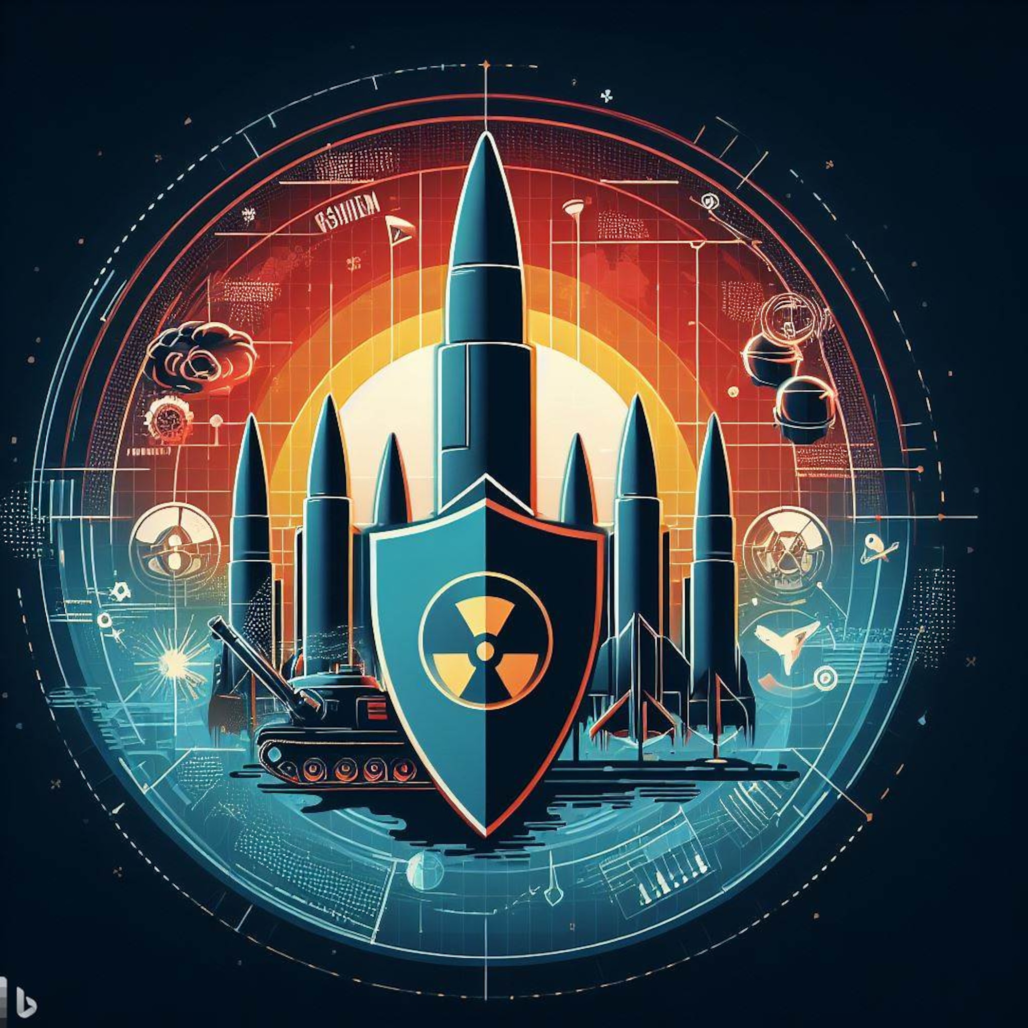 The Nuclear Revolution: Fact of Fiction? > Air University (AU) > Journal of Indo-Pacific Affairs ...