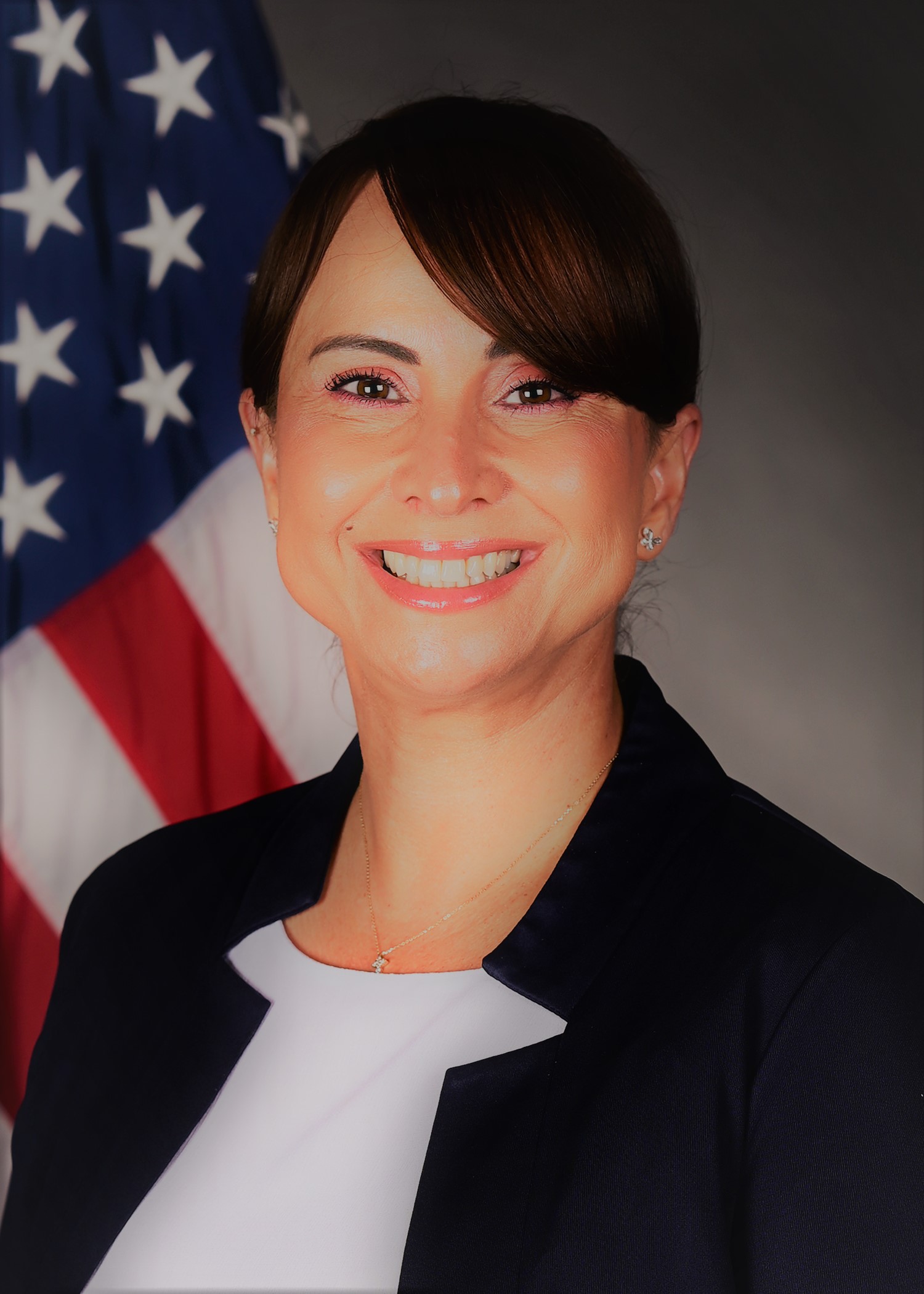 MS. DILIANA HERNÁNDEZ > Air Forces Southern > Display