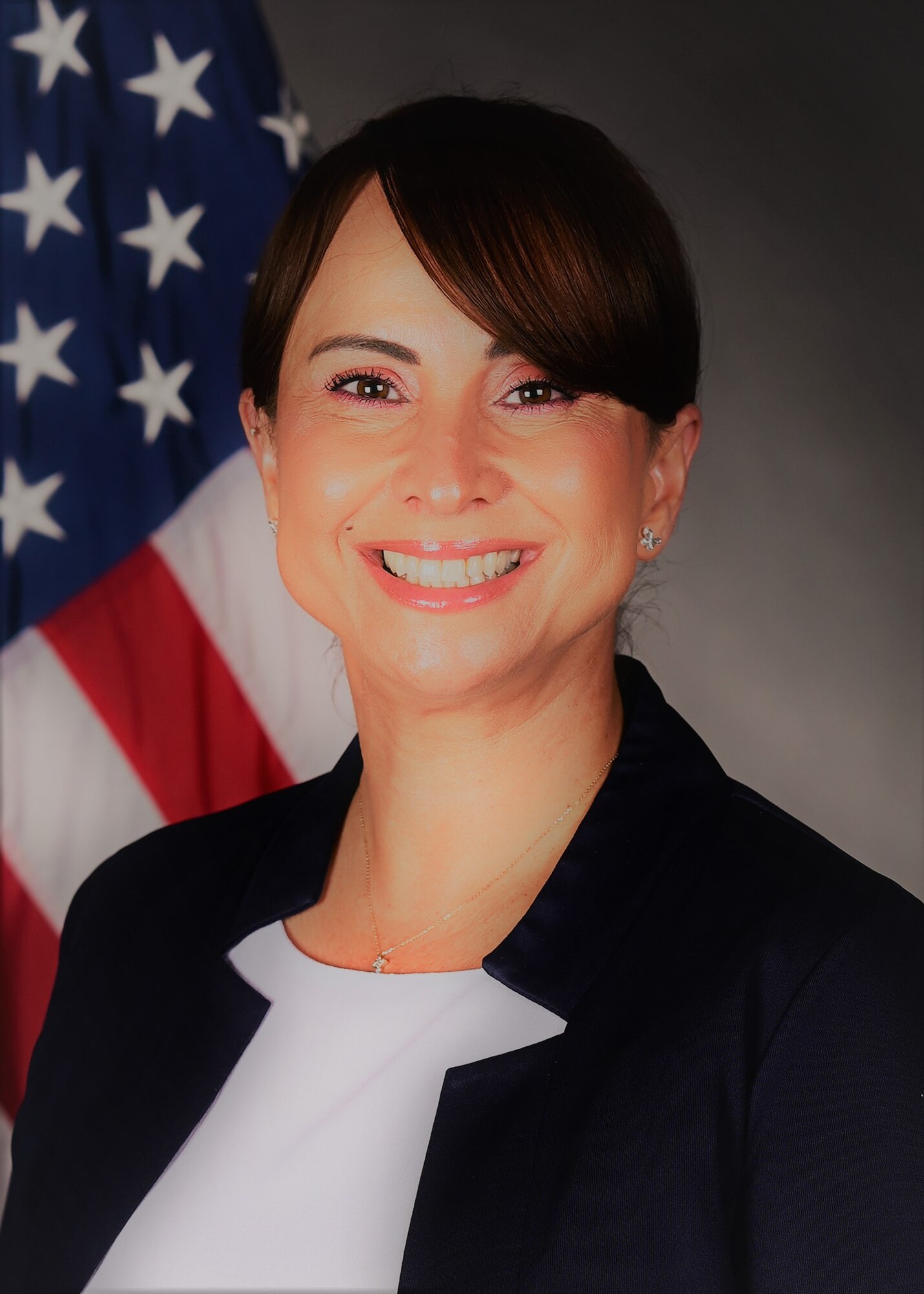 MS. DILIANA HERNÁNDEZ > Air Forces Southern > Display