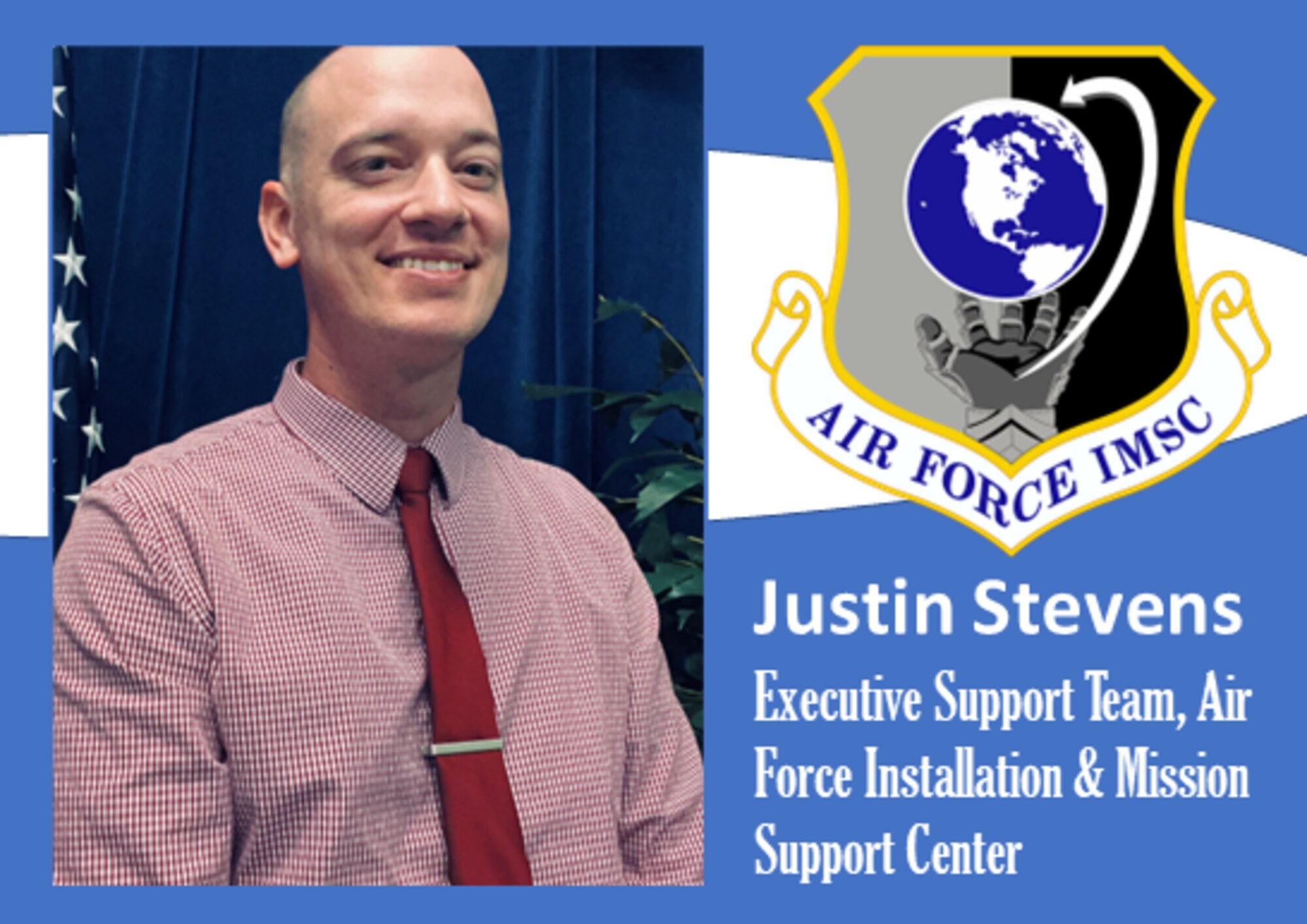Mission Monday: Headquarters executive support > Air Force Installation ...