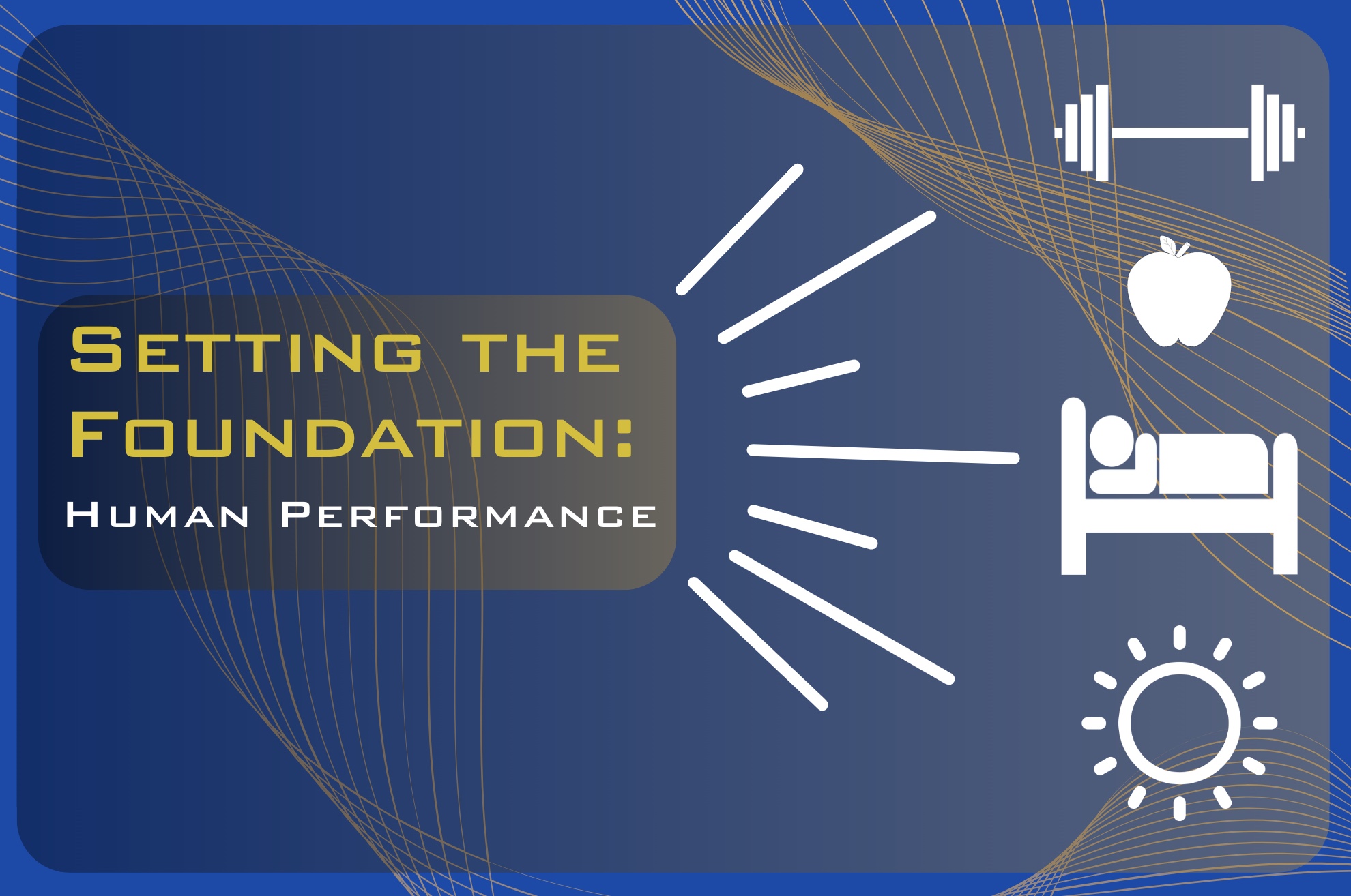 Human performance tools enhance teamwork, communication and Airman's ...