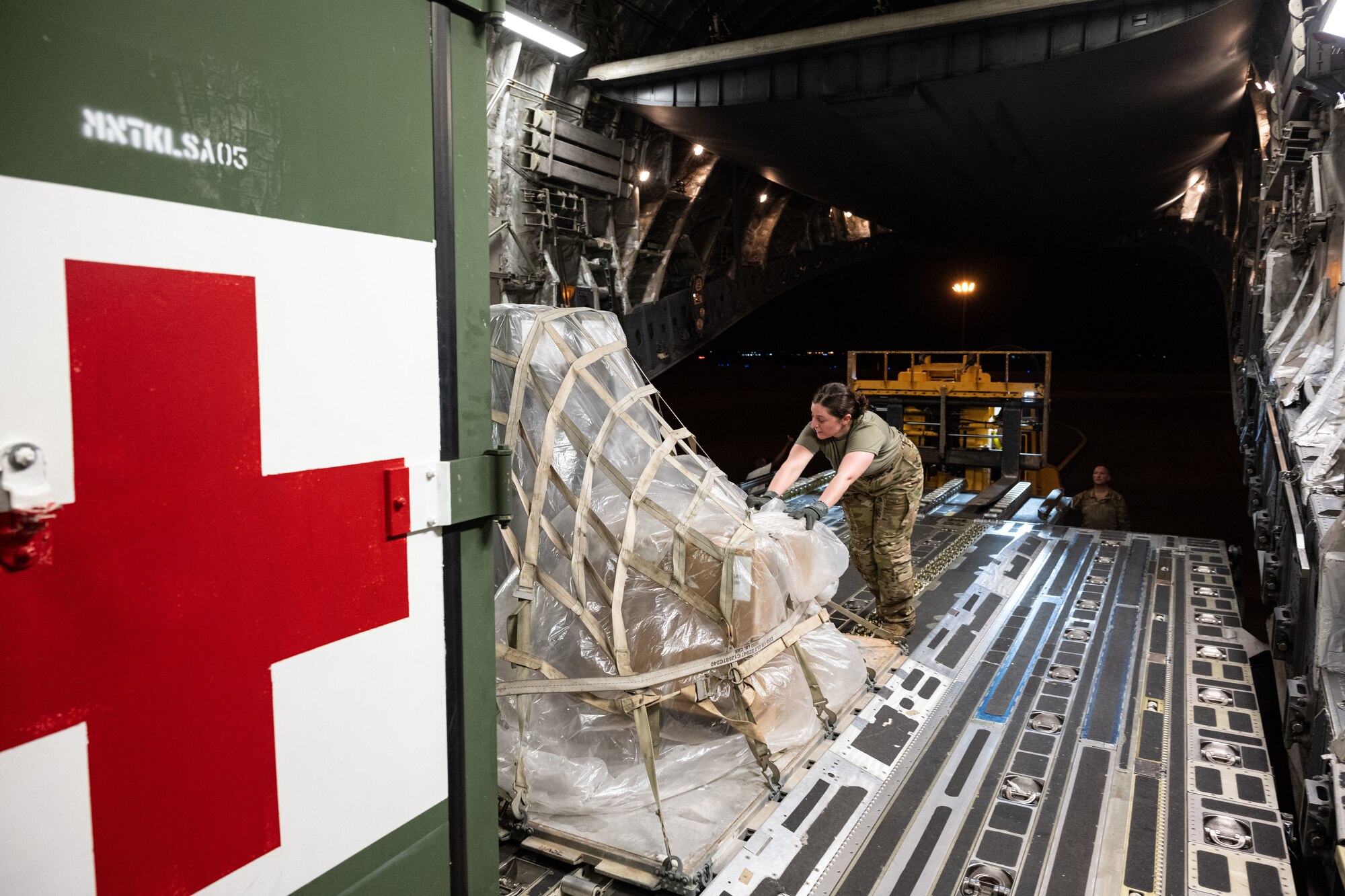 10th EAEF provides AE support to CLDJ > U.S. Air Forces in Europe - Air ...