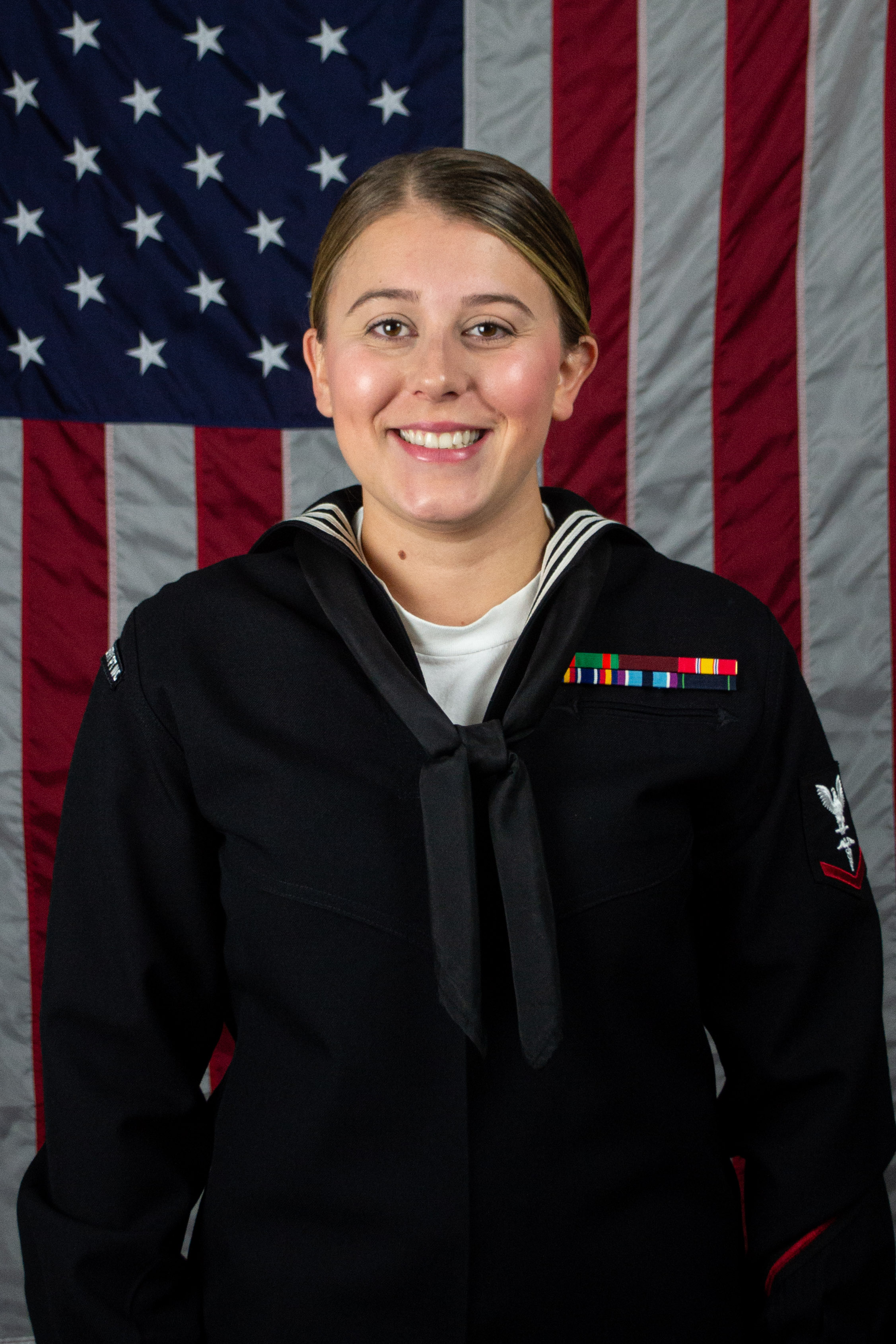 “I Look Forward to Constantly Pushing Myself to Learn Something New ...