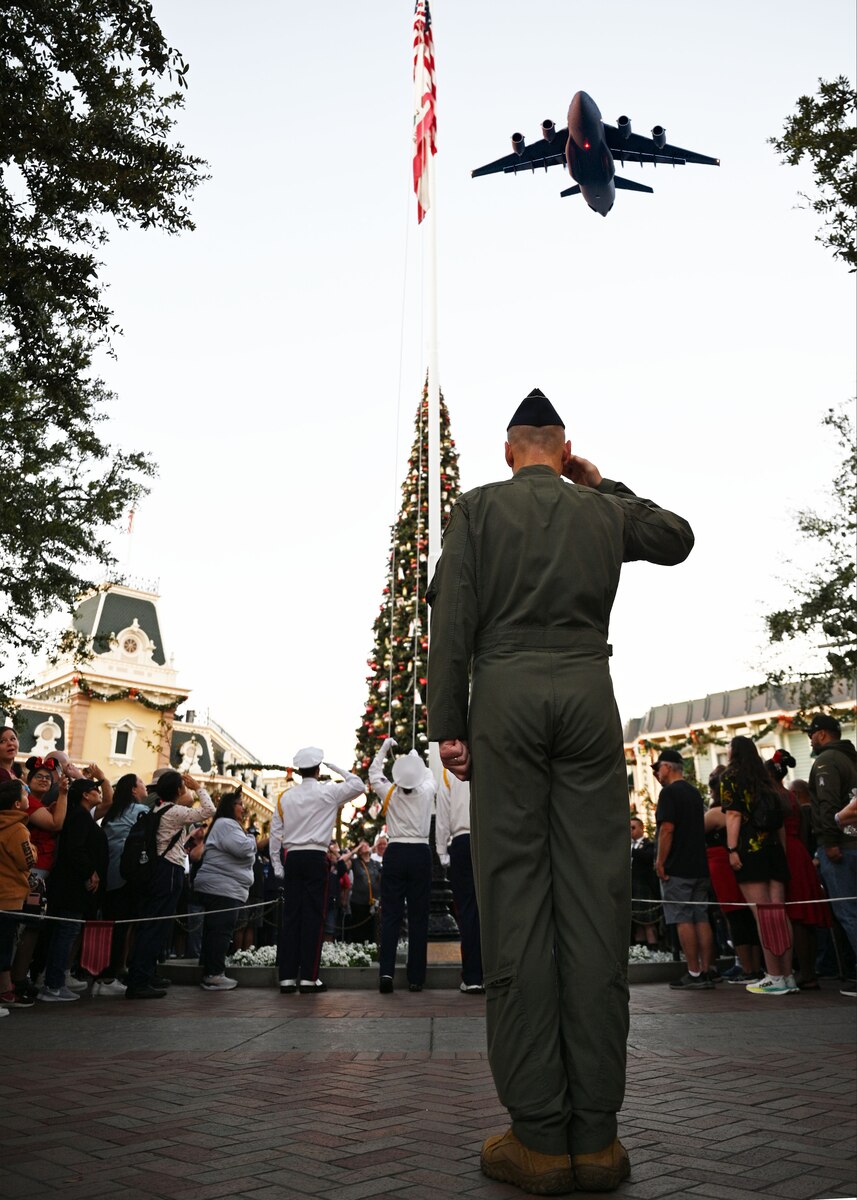 The Sweet Reserve Life > March Air Reserve Base > Article Display