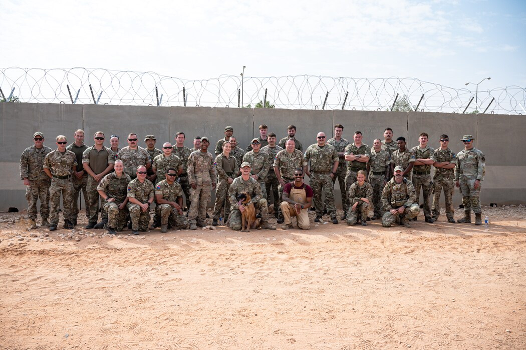 379th Air Expeditionary Wing