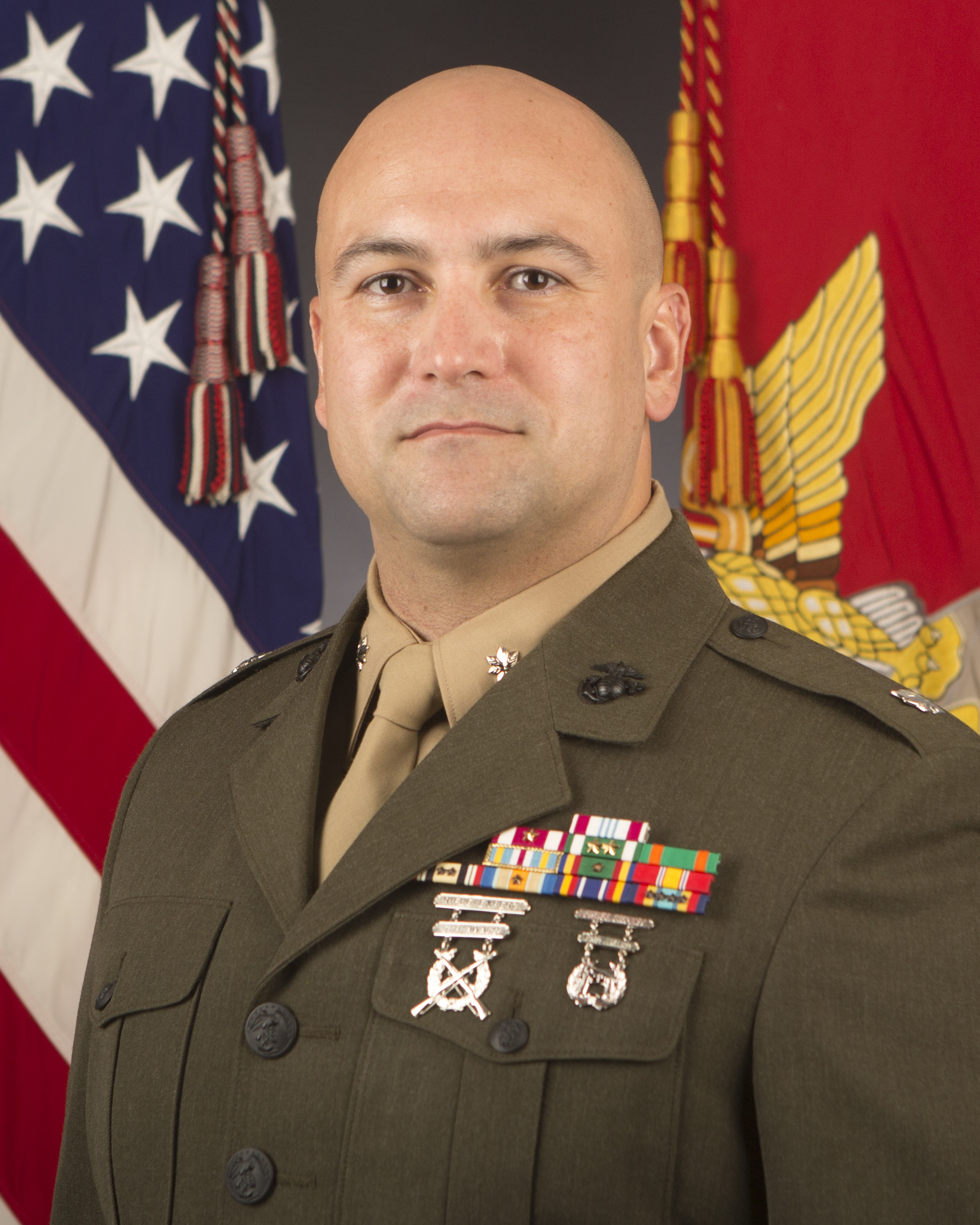 Combat Logistics Battalion 453