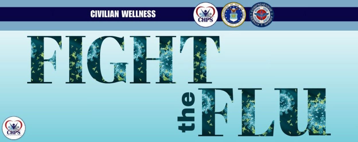 Fight the Flu > Kirtland Air Force Base > Article Display