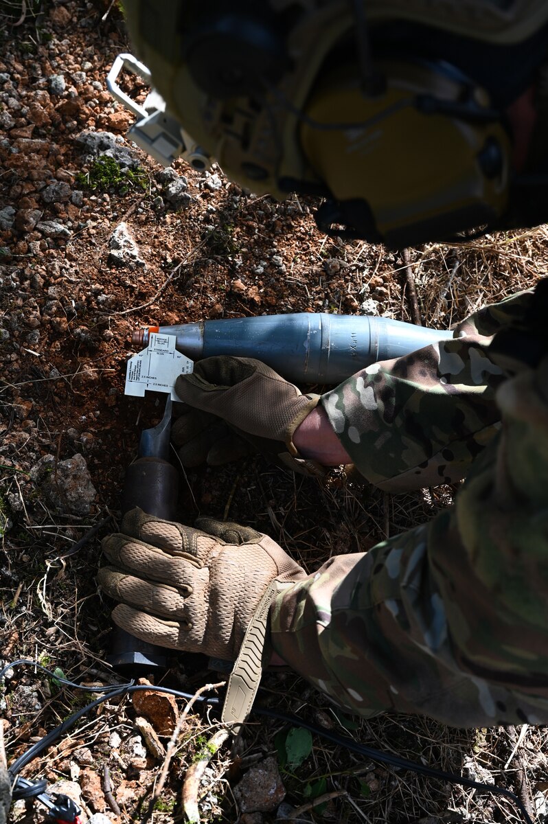 Andersen AFB hosts joint EOD training > Andersen Air Force Base ...