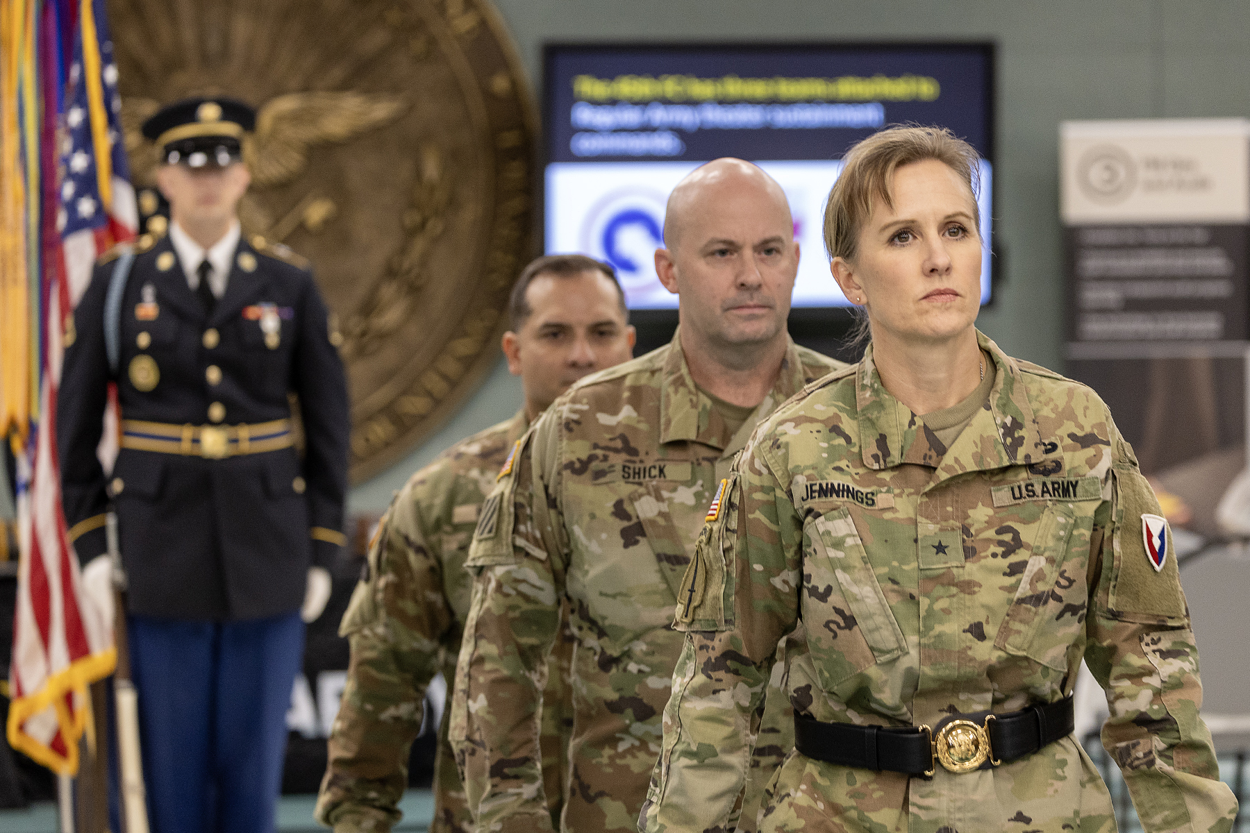 Army Financial Management Center activates under USAFMCOM > U.S. Army ...