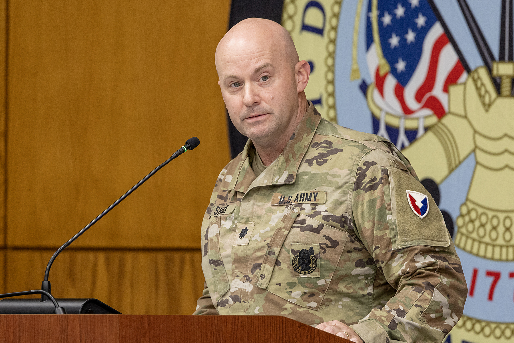 Army Financial Management Center activates under USAFMCOM > U.S. Army ...