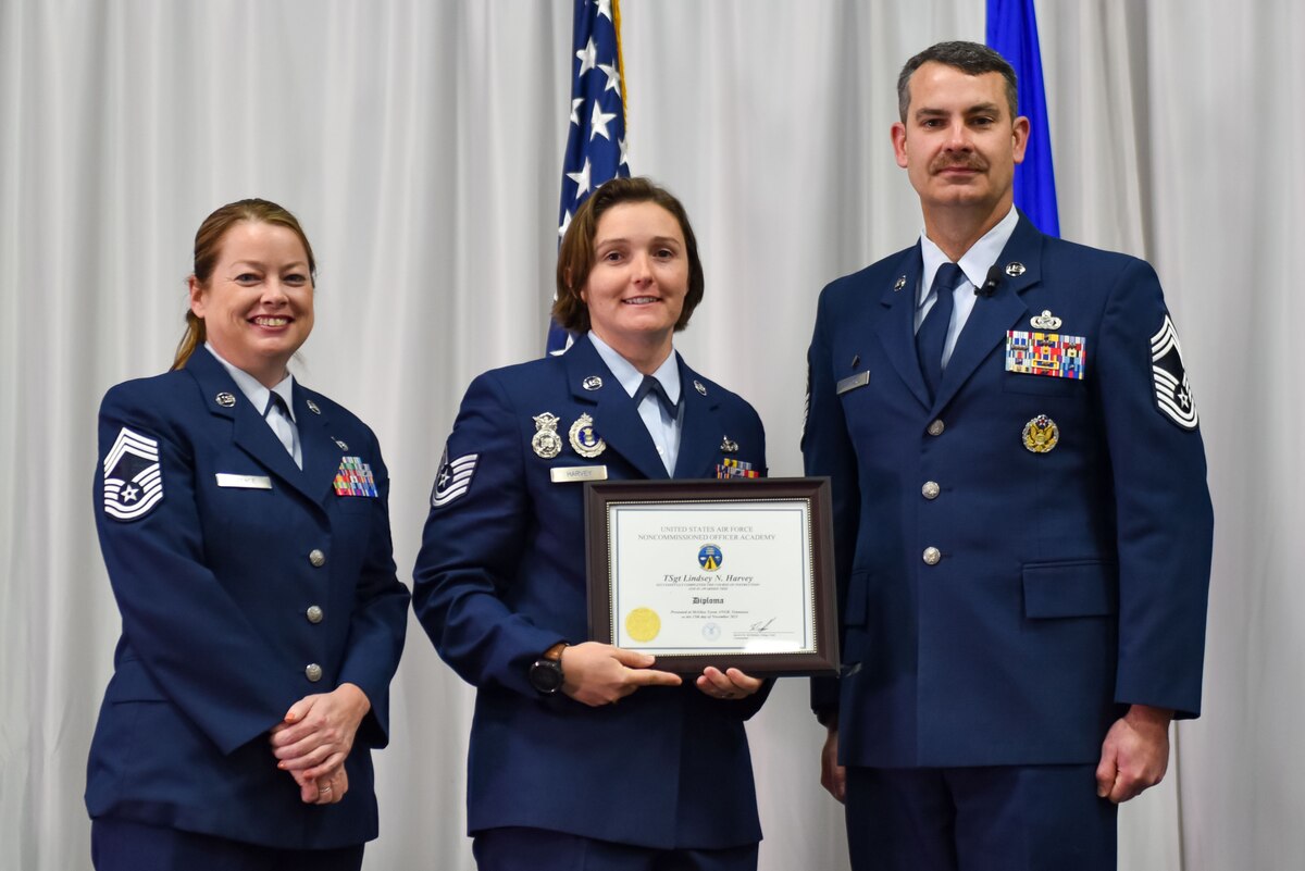 ALS/NCOA class 24-1 award recipients > IGB Training & Education Center ...