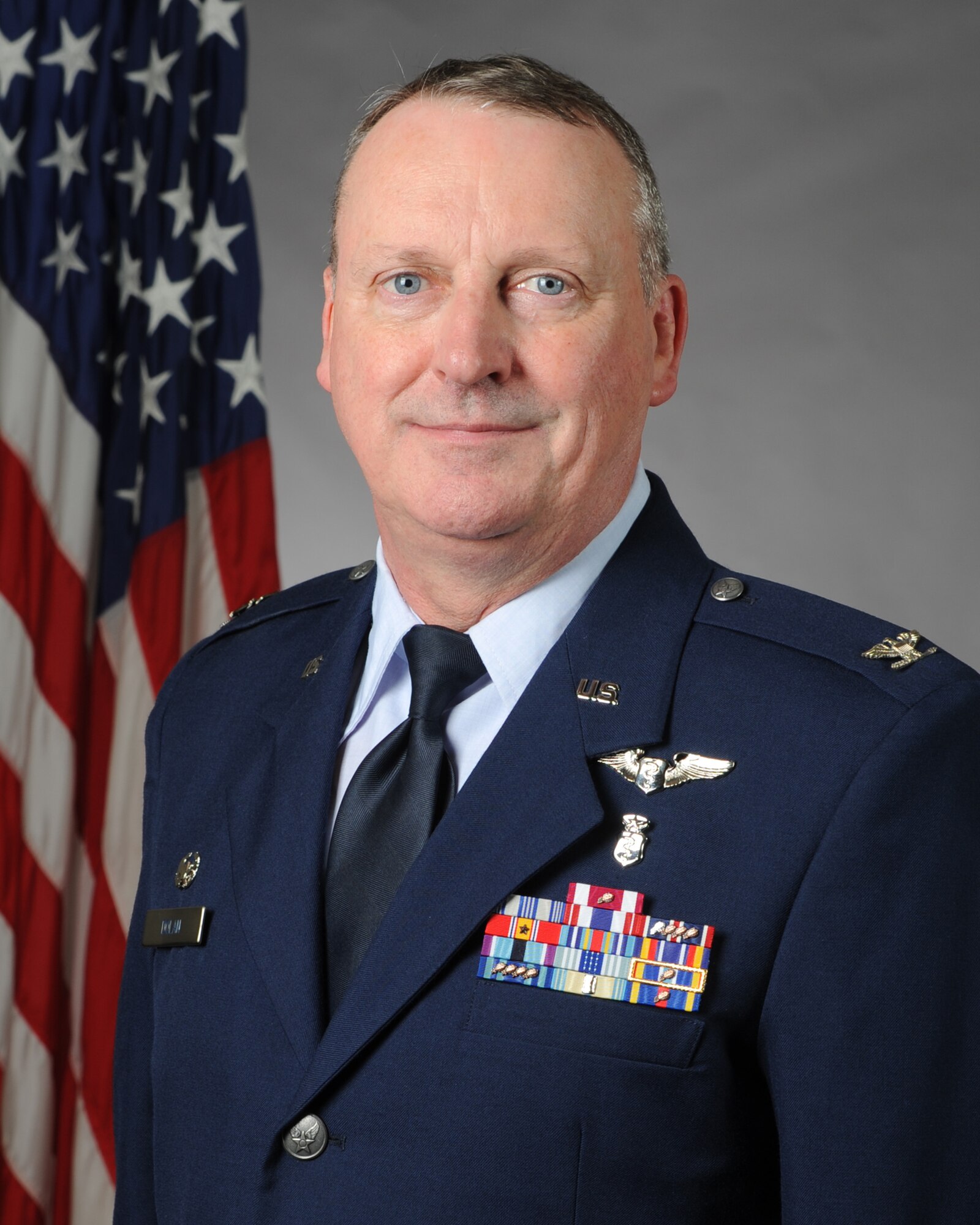 JAMES P. DOLAN > 142nd Wing > Display