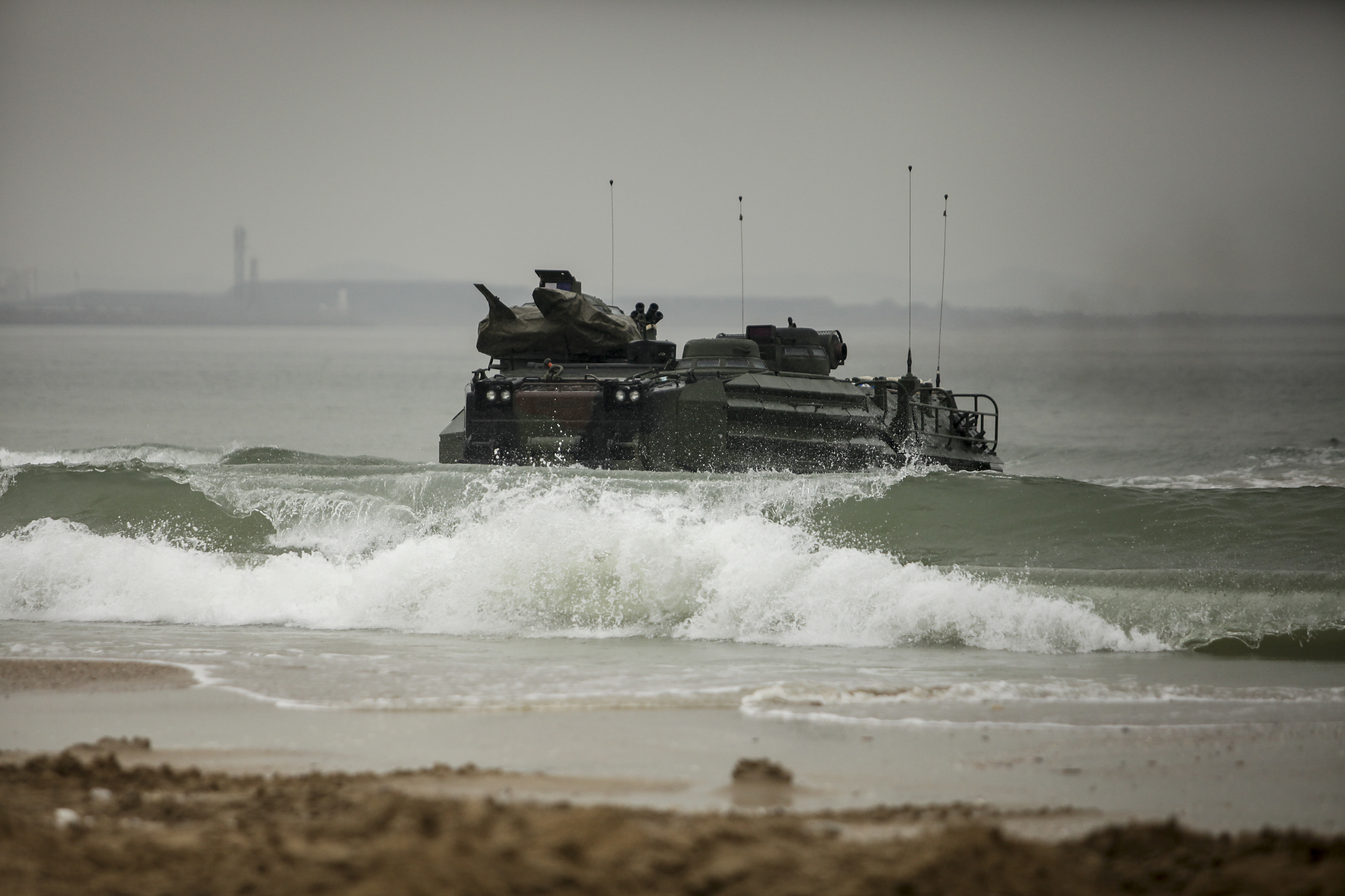 Peninsula Express 15