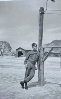 Soldier Accounted For From Korean War (De Anda, D.) > Defense POW/MIA ...