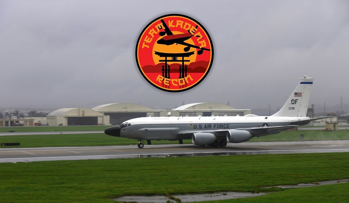 WARHAWK01 visits Team Kadena Recon > Offutt Air Force Base > Article ...