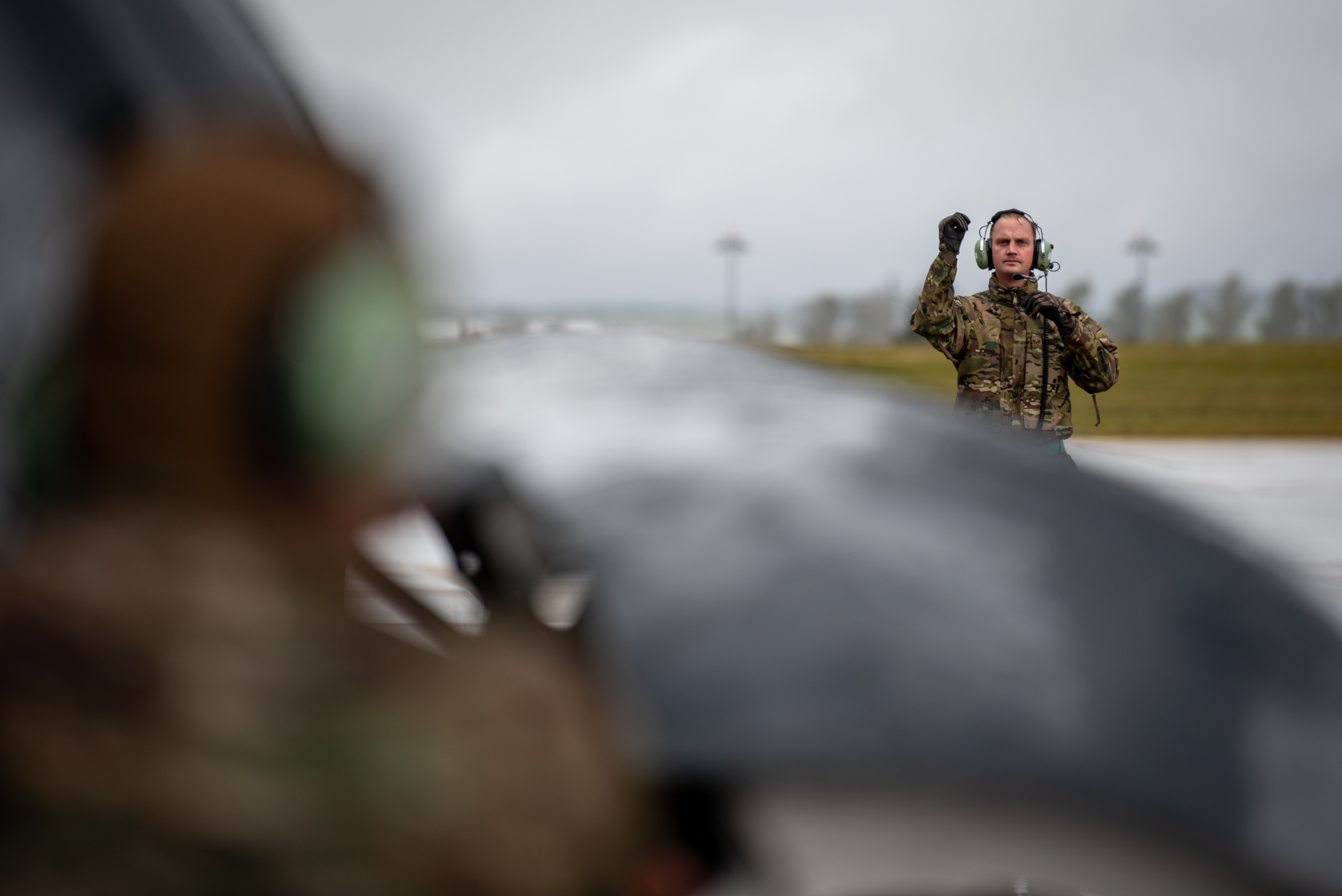 726 AMS works around the clock to ensure mission success > Spangdahlem ...