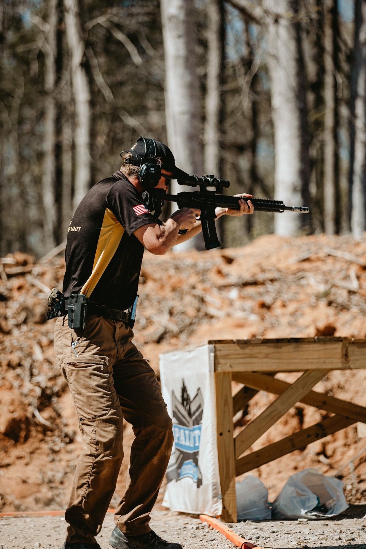 Meet Your Recruiter - Staff Sgt. Nathan Staskiewicz > U.S. ARMY ...