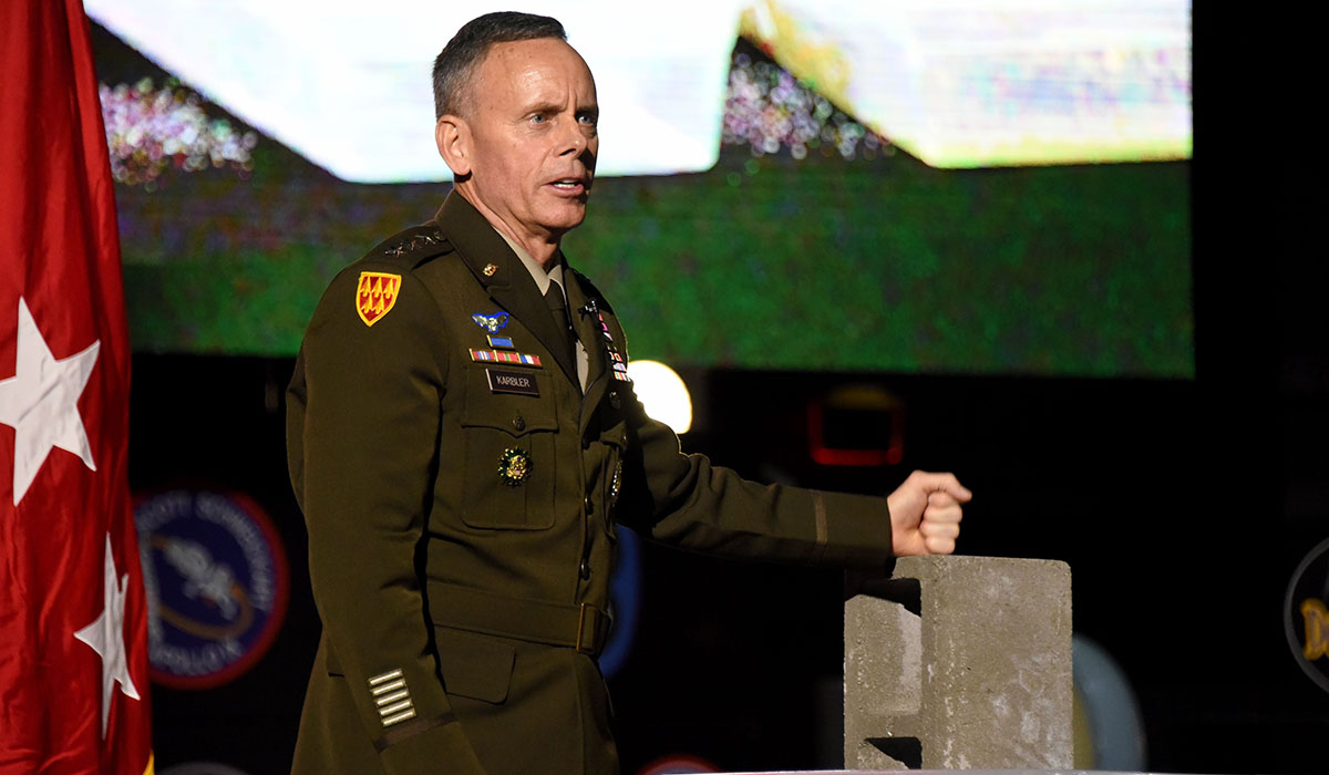 USASMDC > NEWS & MEDIA > Image Gallery