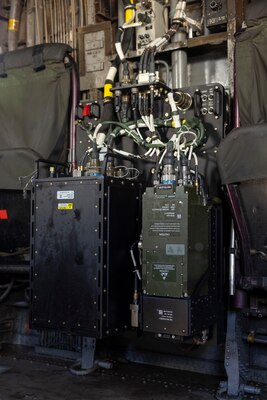 Enhancing Tactical Communications: Joint Digital Interoperability ...