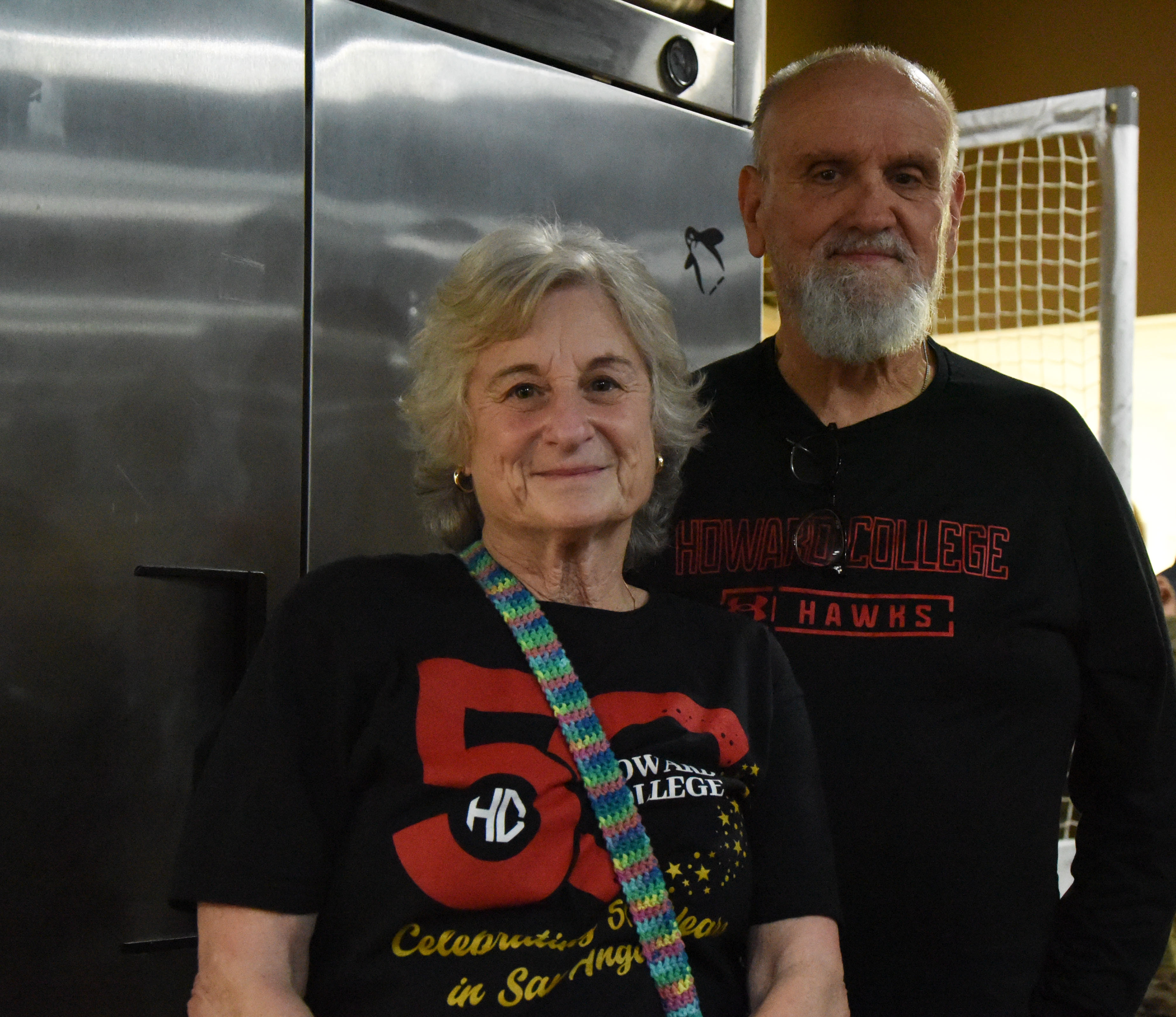 Feeding the Force > Goodfellow Air Force Base > Article Display