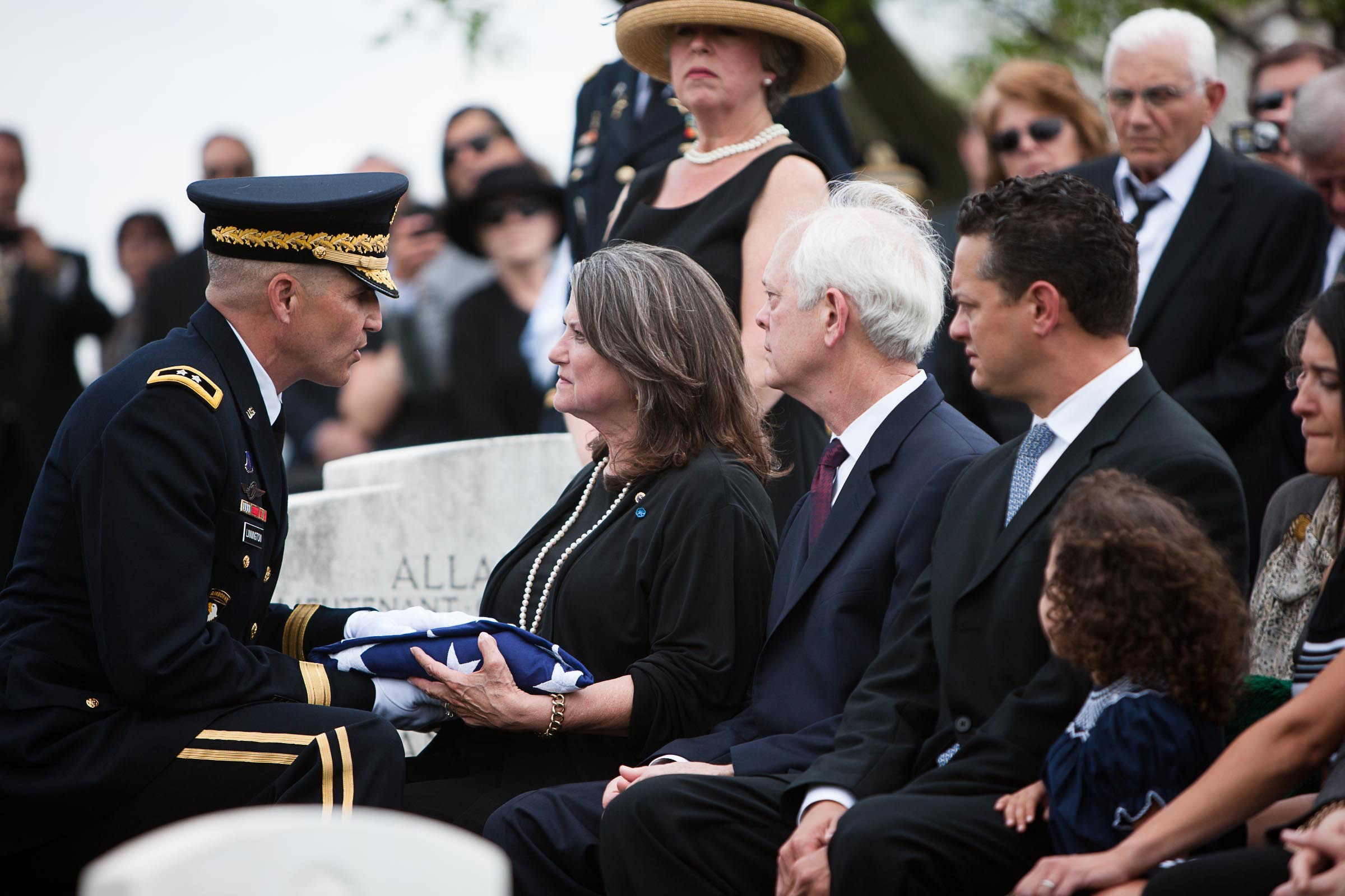 Medal of Honor Monday: Army Lt. Col. Don C. Faith Jr. > U.S. Department ...