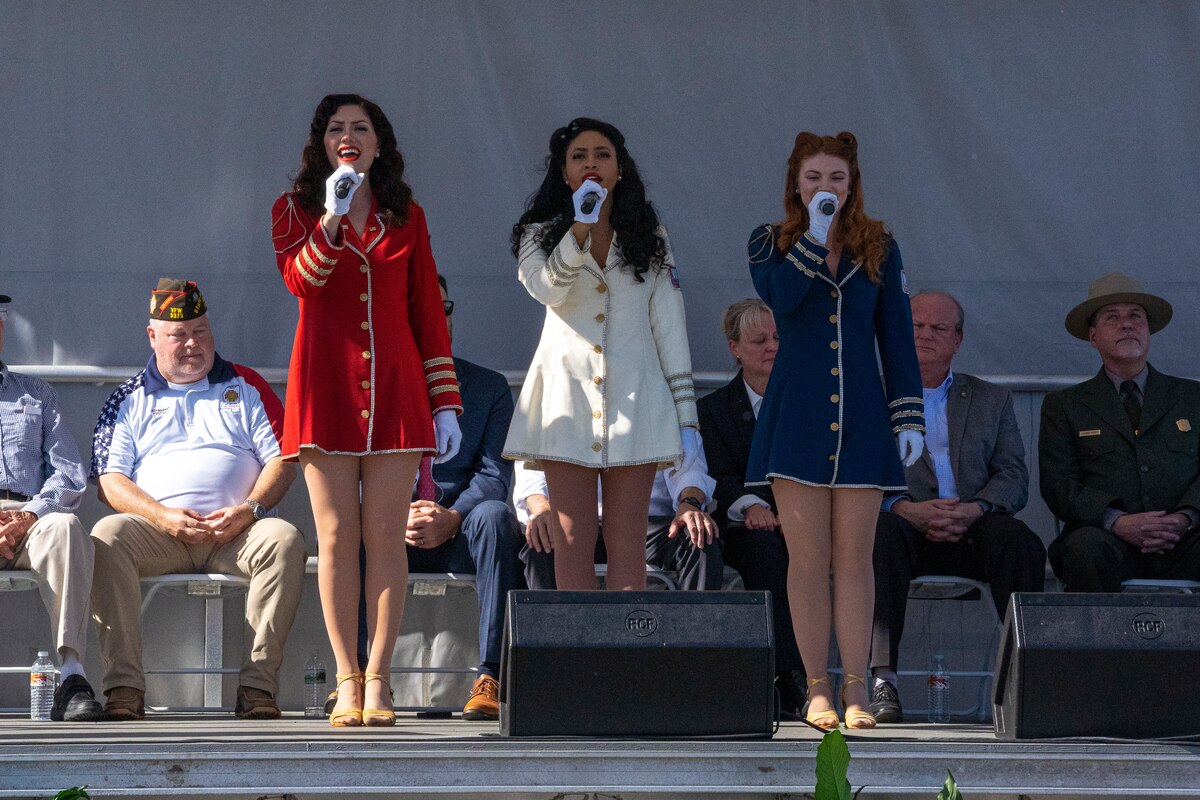 City of Pascagoula World War II Heritage City Designation > Keesler Air ...