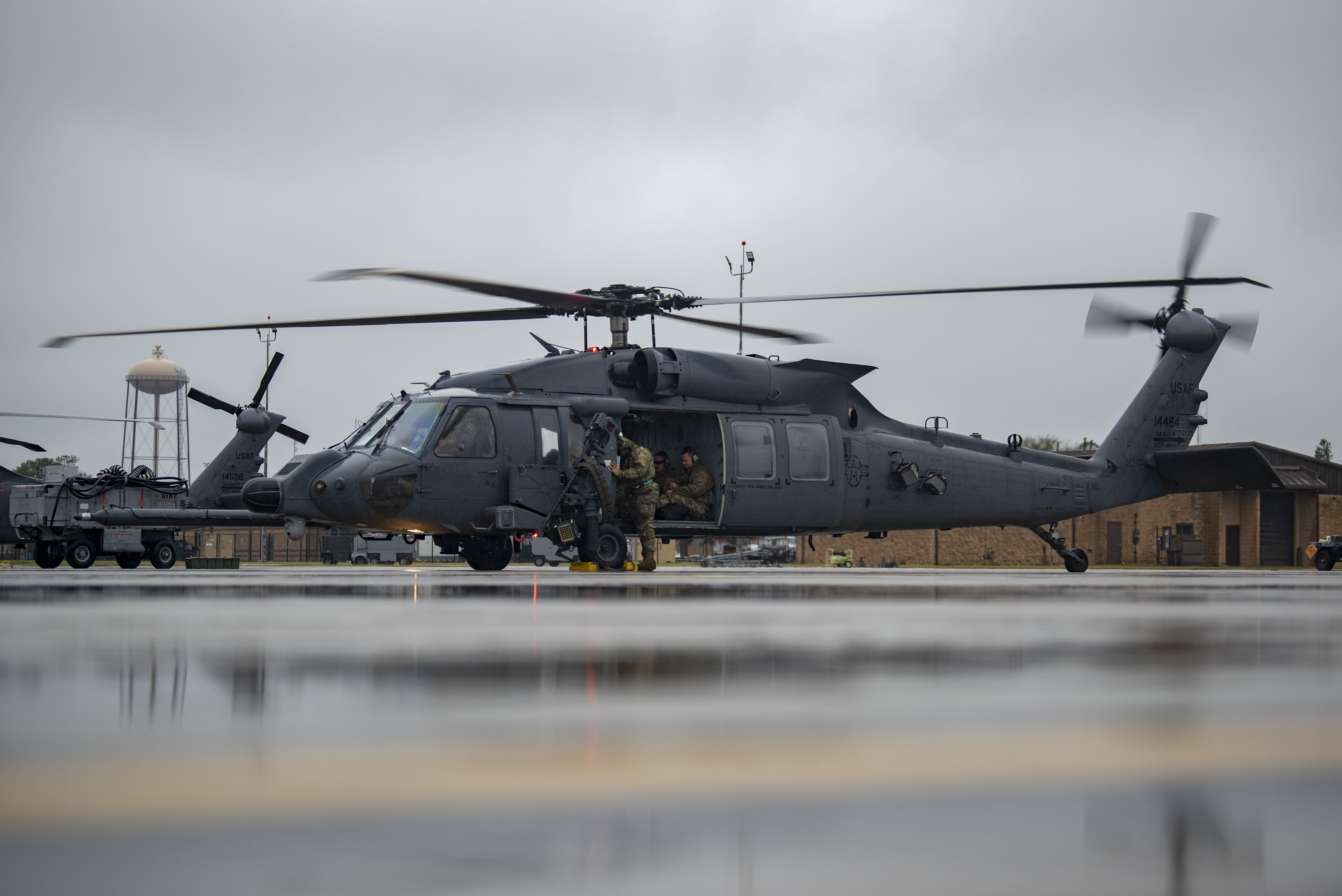 CSAR trains to safeguard evolving threats > Moody Air Force Base ...