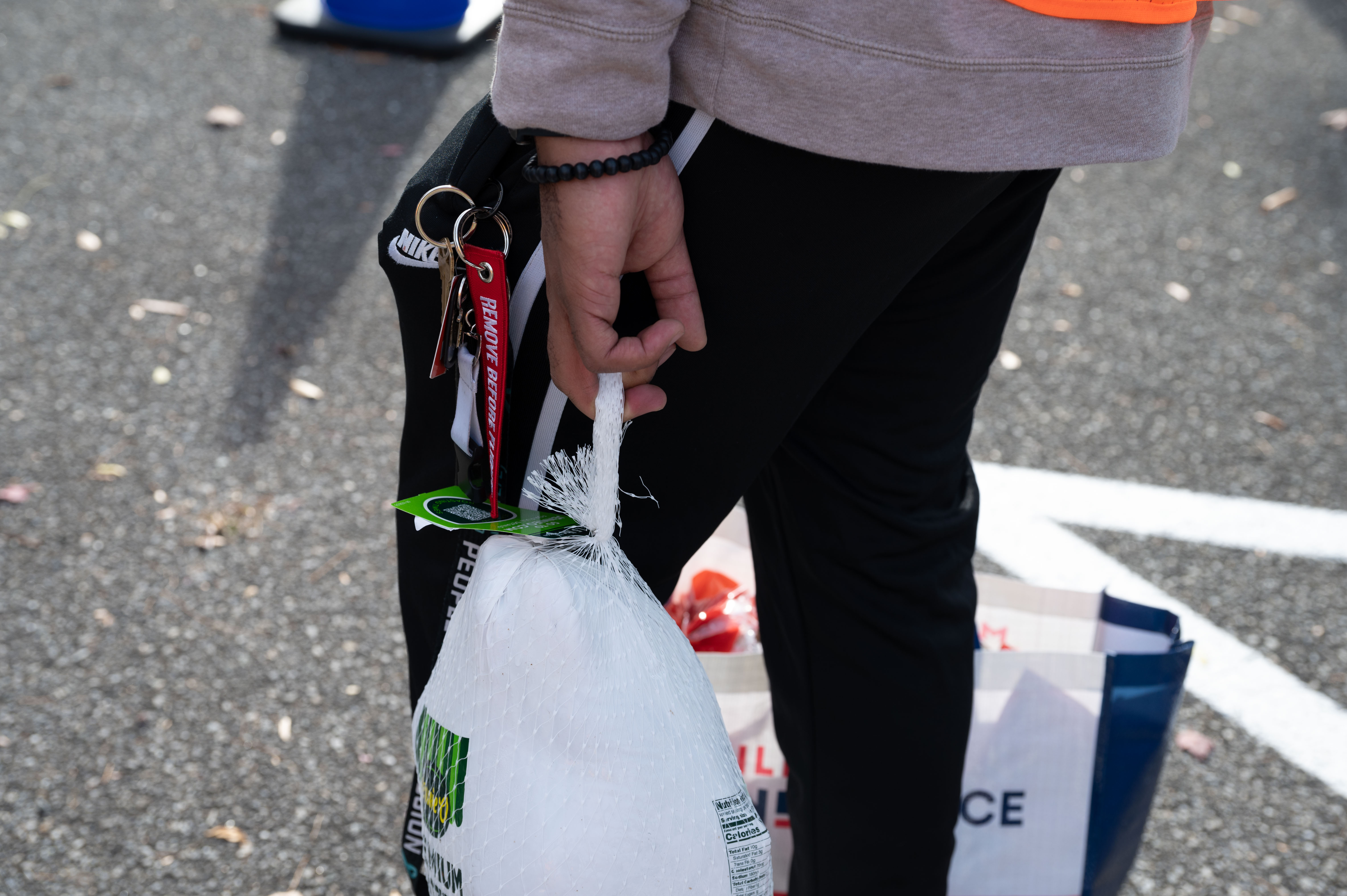 Mission complete: Operation Turkey Drop is a success > Dover Air Force ...