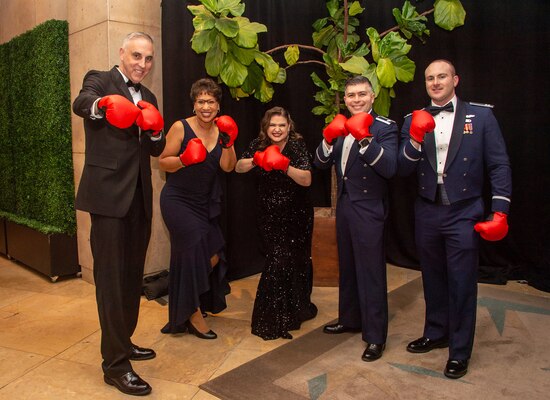 Three Innovative Projects Funded in Annual ‘Fight Tonight’ Competition ...