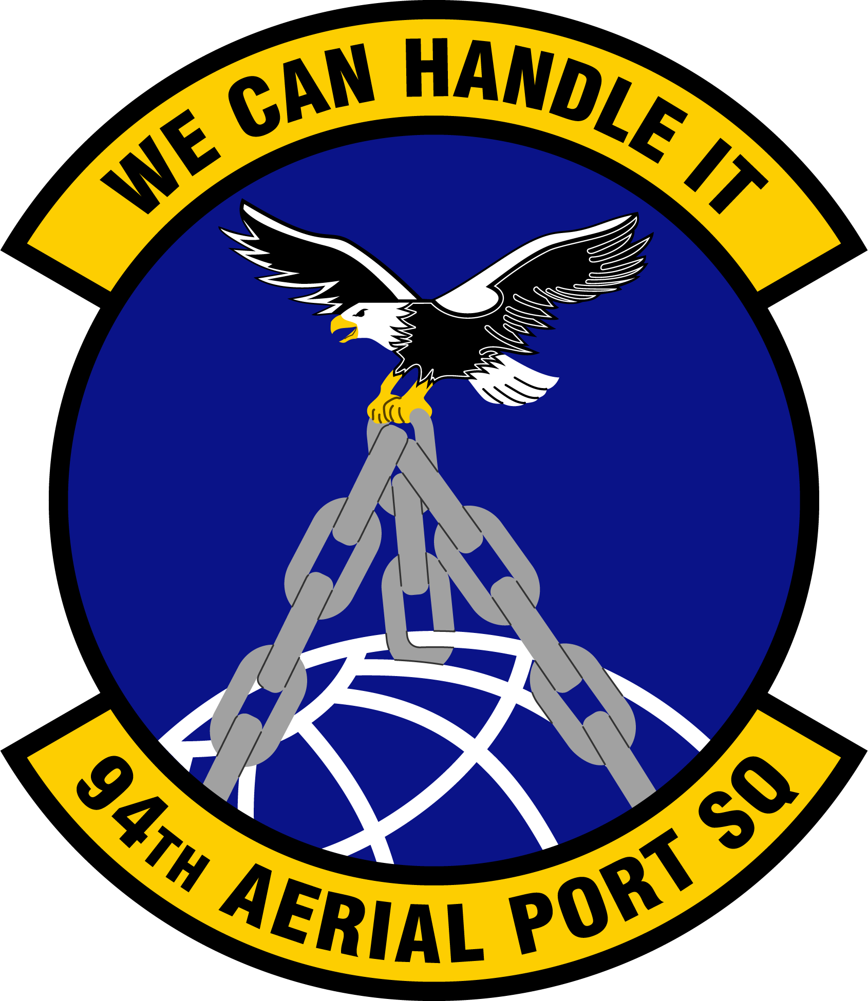 94 Aerial Port Squadron