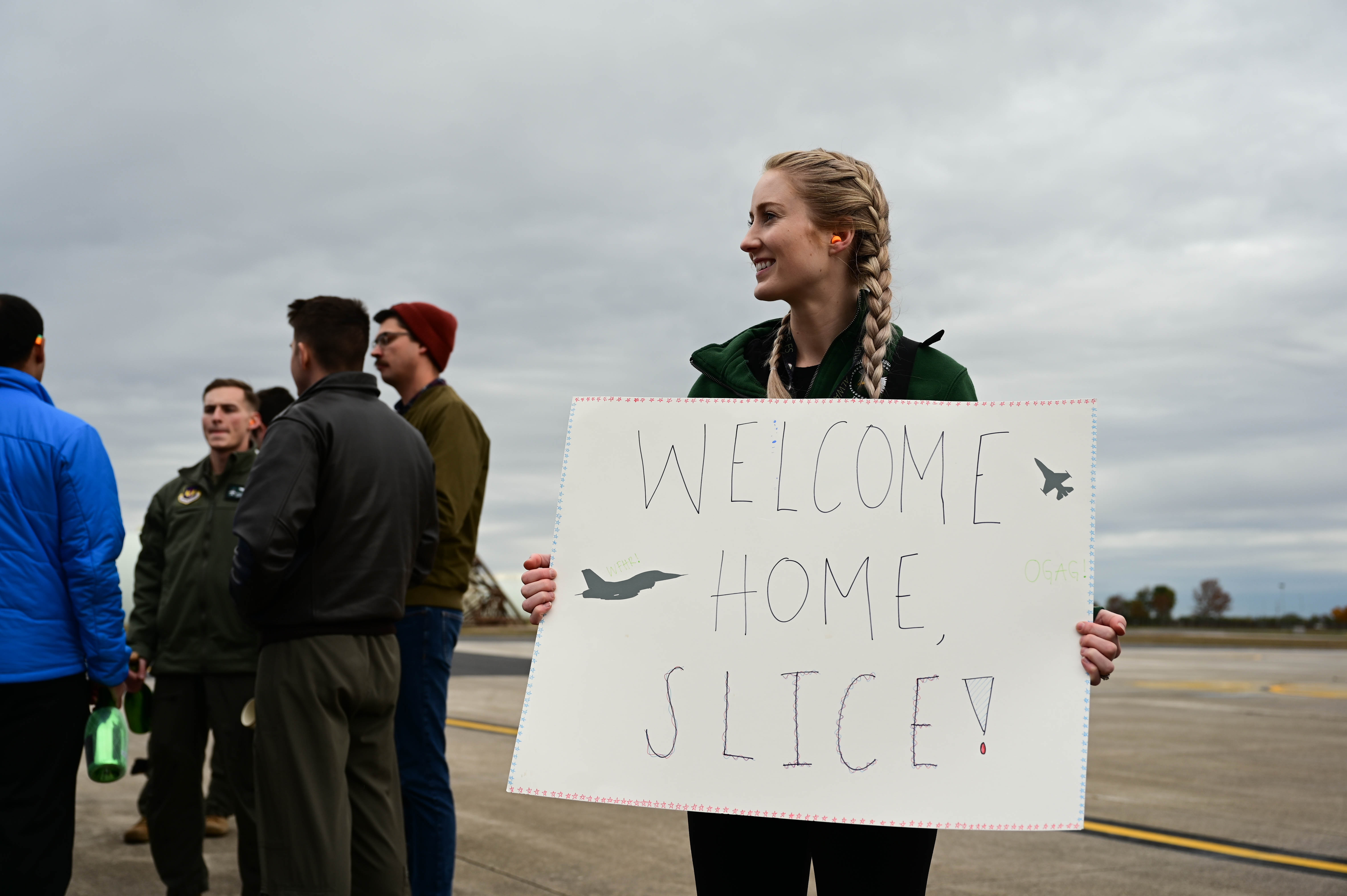 Triple Nickel returns with honor > Aviano Air Base > Display