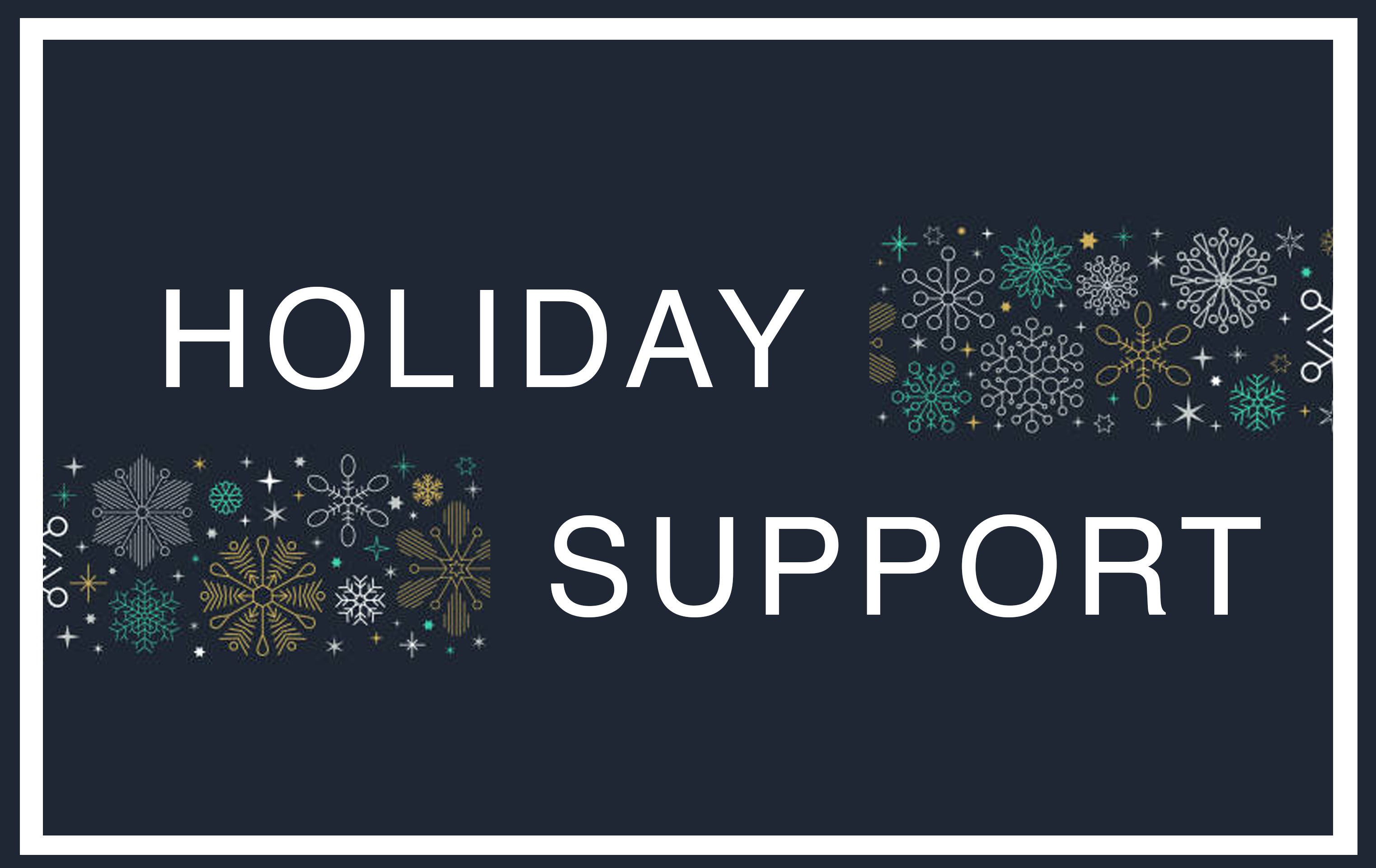 A Holiday Season of support > United States Coast Guard > My Coast ...