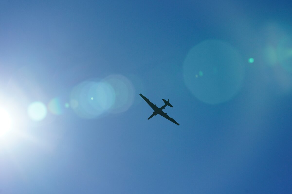 Beale Collaborates With Coalition Partners in Support of Exercise ...