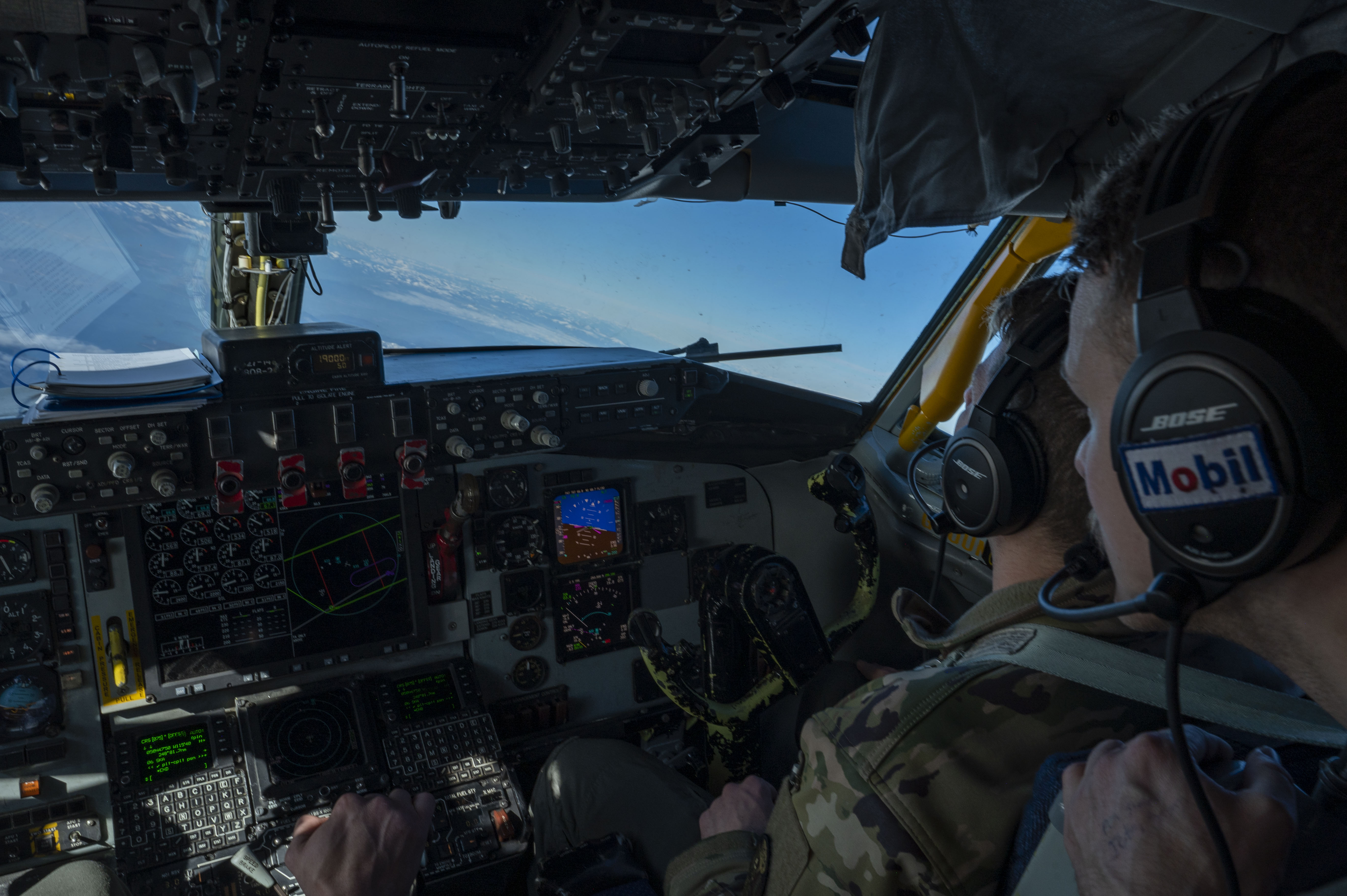 PHOTOS: Team Fairchild demonstrates strategic deterrence readiness ...