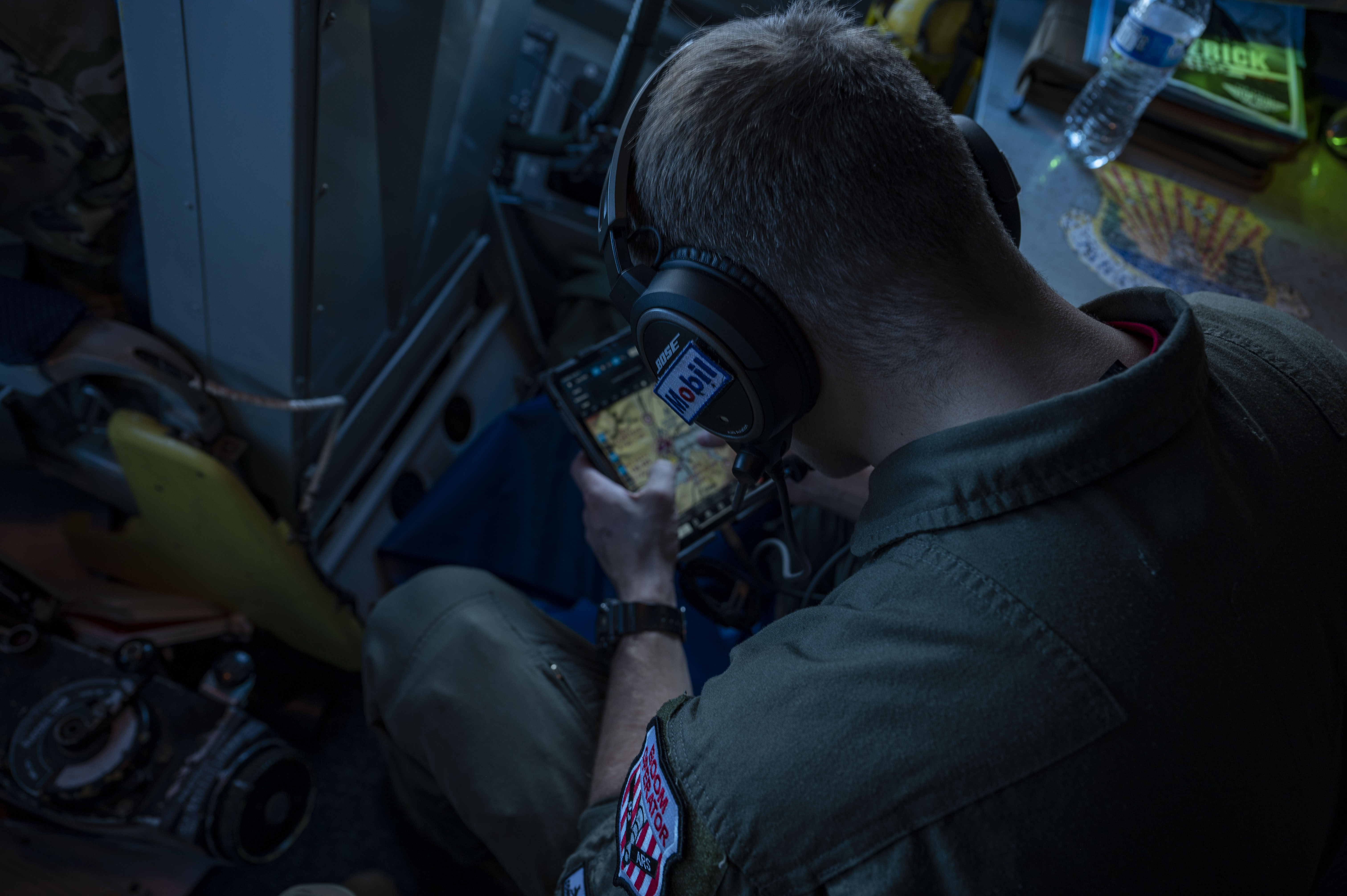 PHOTOS: Team Fairchild demonstrates strategic deterrence readiness ...