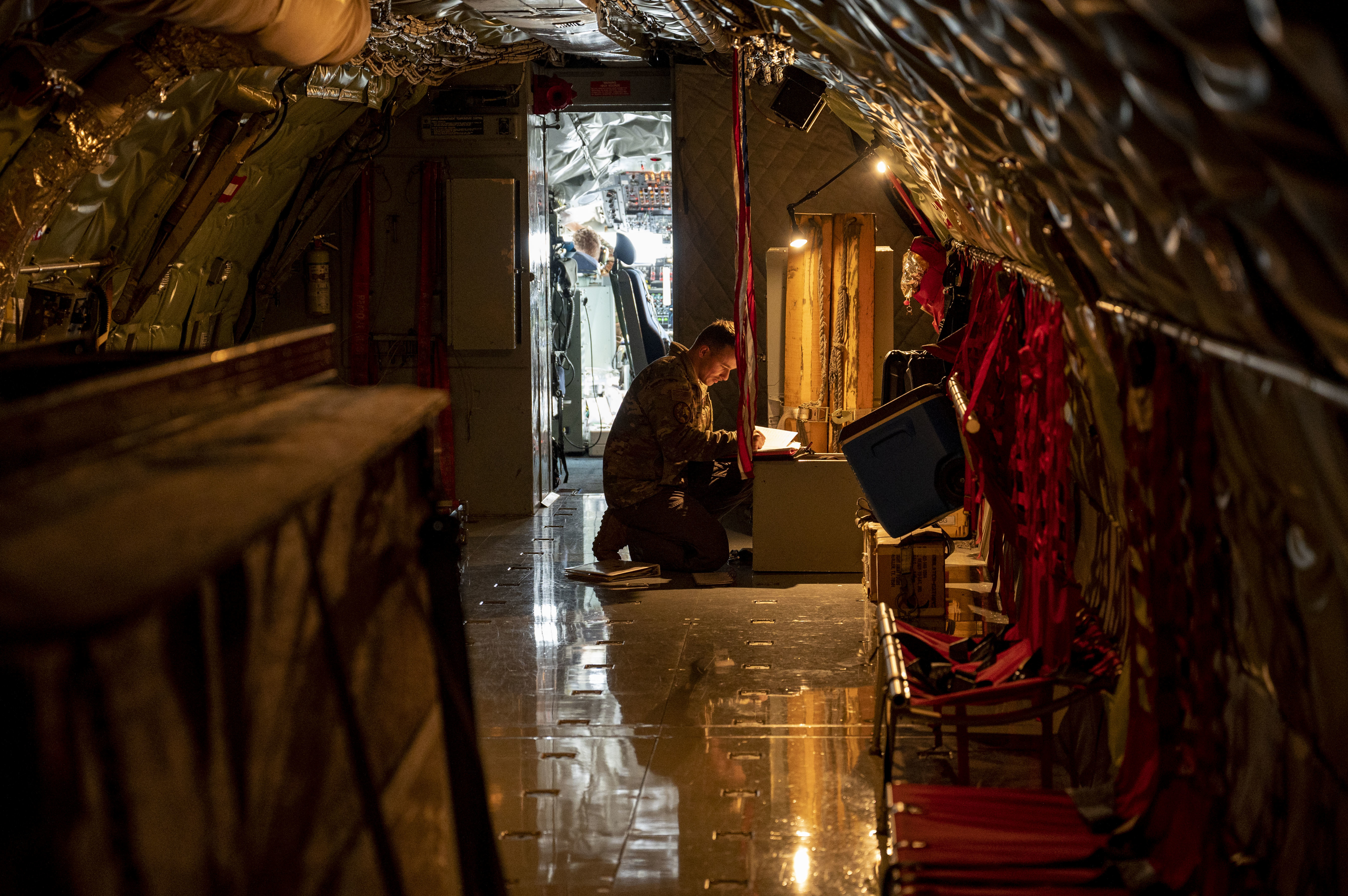 PHOTOS: Team Fairchild demonstrates strategic deterrence readiness ...